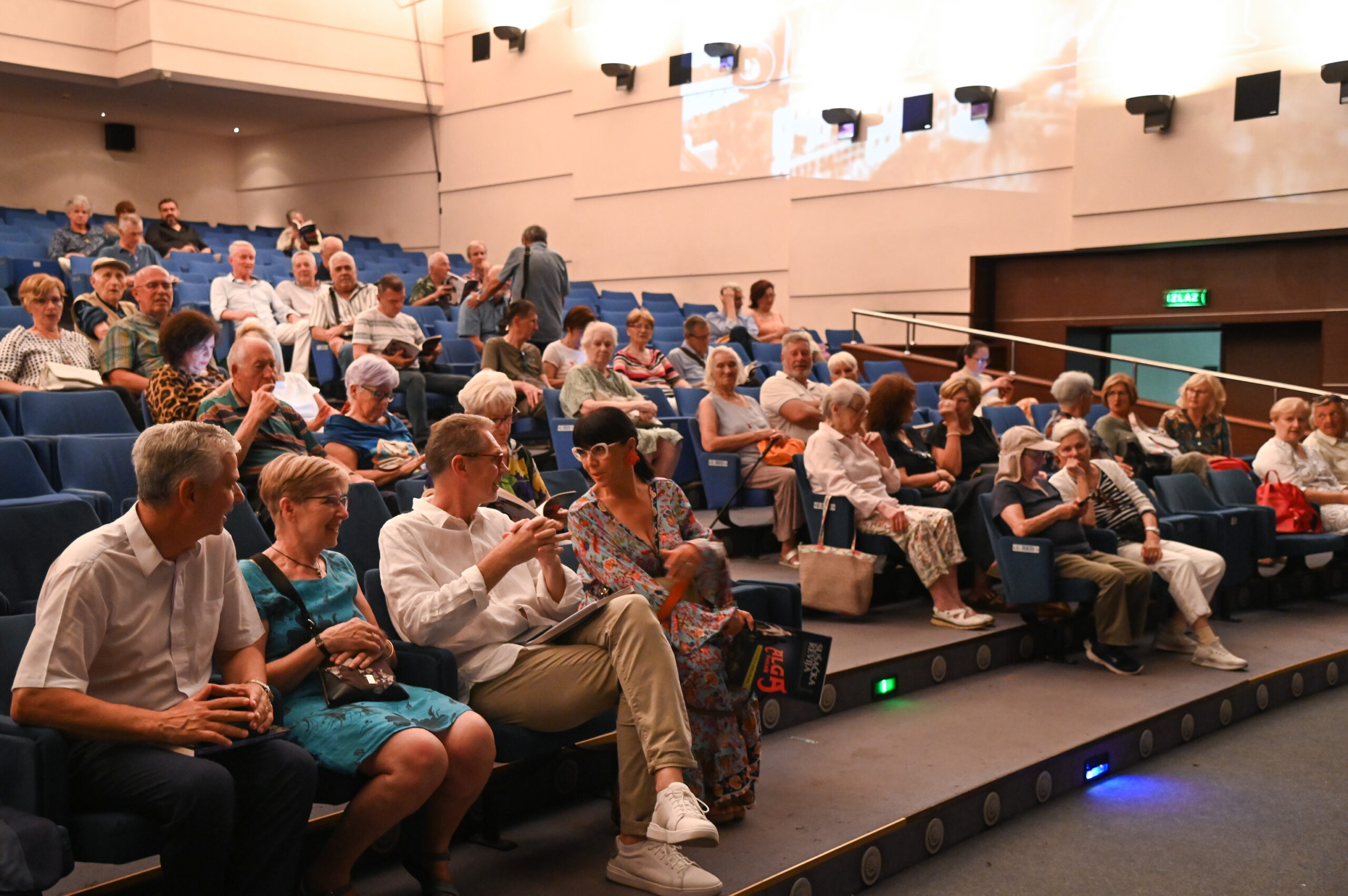 Obljetnica "kopača riječkog blaga": Sušačka revija proslavila 30 ...