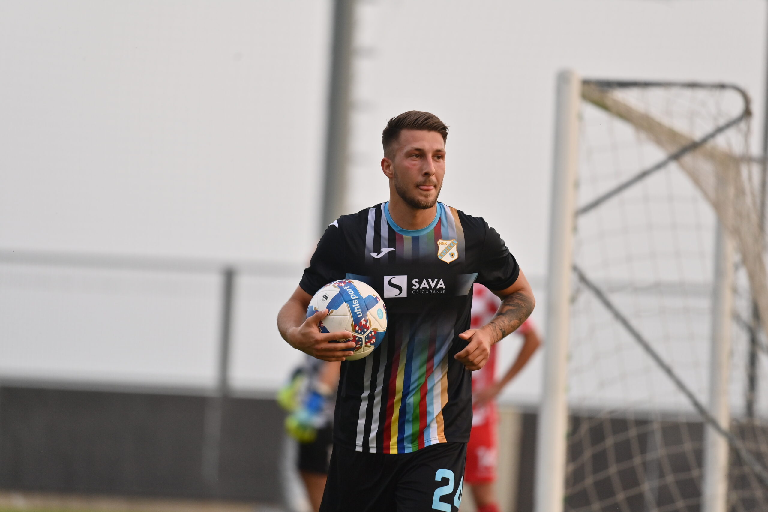 VIDEO Prvi dojmovi Marca Pašalića: "Frigan i Hodža su utjecali na moju ...