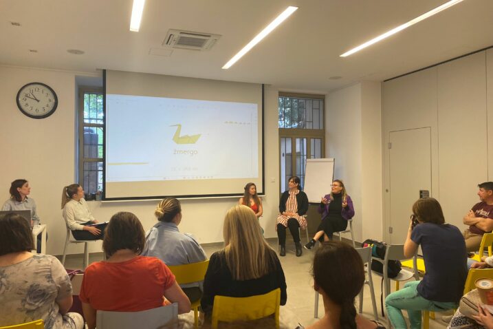 Centar tehničke kulture Rijeka predstavio projekt Digitally for Climate - Novi list