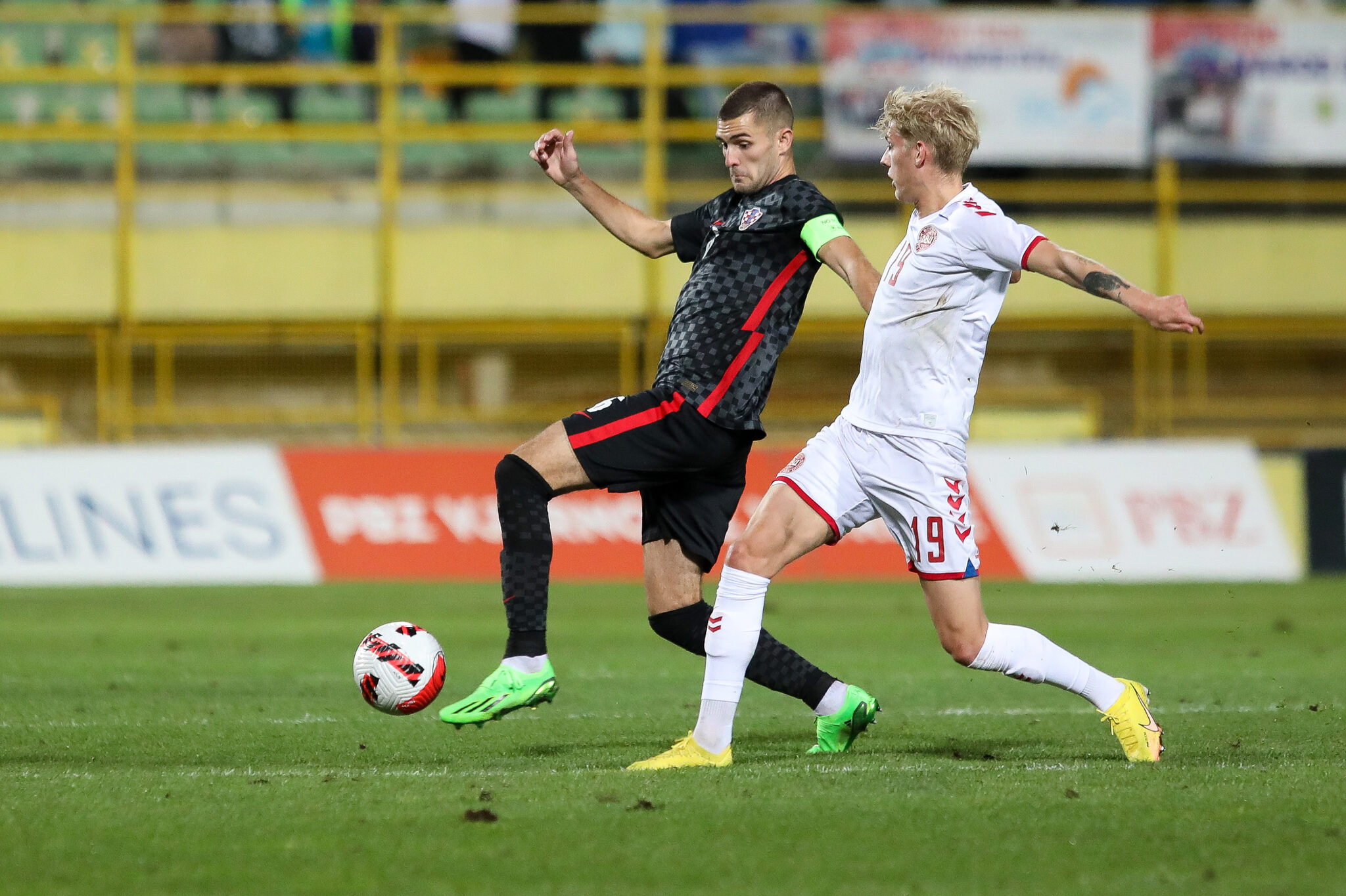 Dragan Skočić najavio prvi susret na EURO-u: "Ukrajina je dobra momčad ...