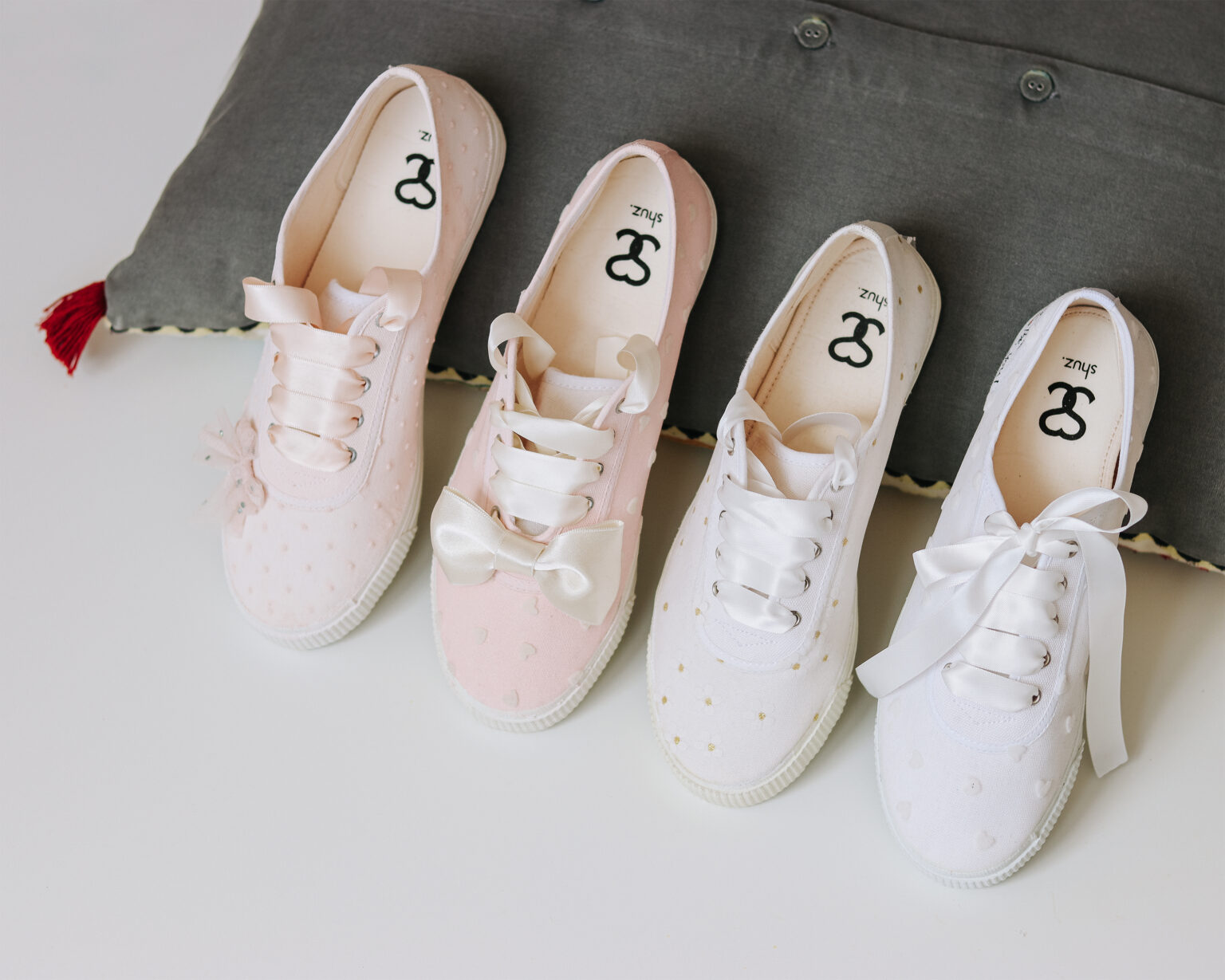 Dizajnerice iz brenda Shuz. i dalje rade najoriginalnije modele ...