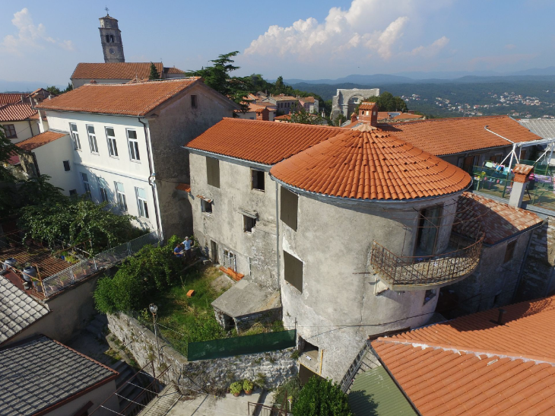 Grad Kastav prijavio projekt Terra Gothica Incognita, surađuju s ...