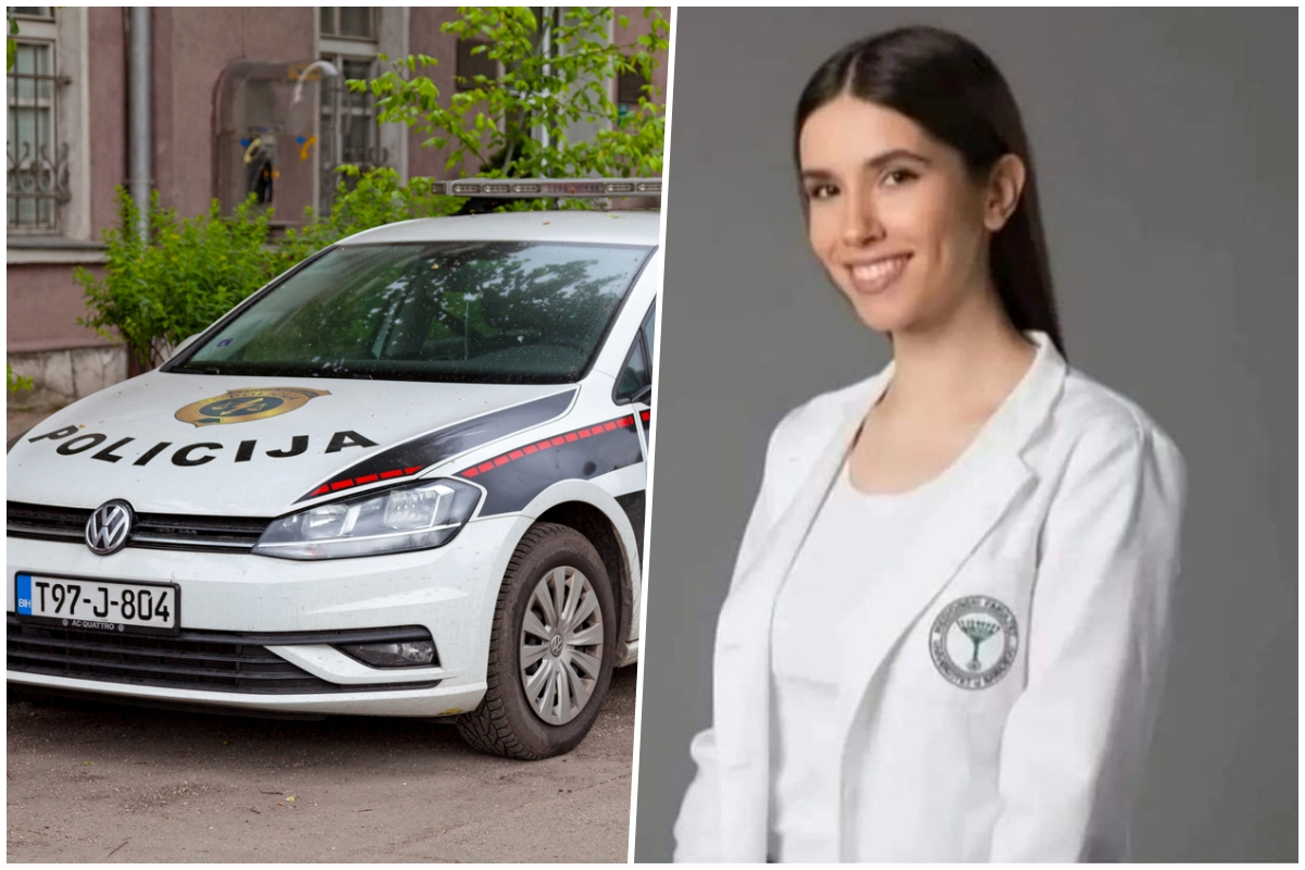 Prije mjesec dana bezobzirni je vozač Mercedesa pokosio tri mlade djevojke. Sad je umrla i druga ...