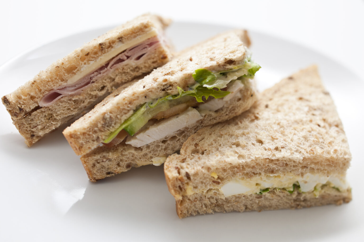 Isprobajte osvježavajuće sendviče kakvi su se jeli dvadesetih godina ...