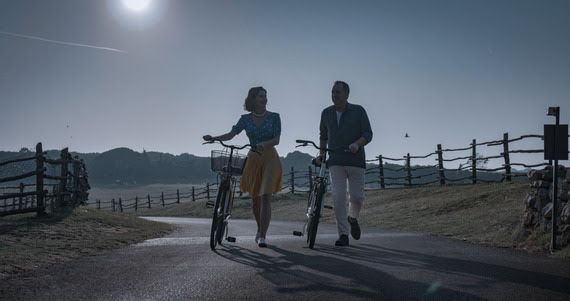 "Ajmo u đir" s Nenom Belanom i Mijom Dimšić - Novi list