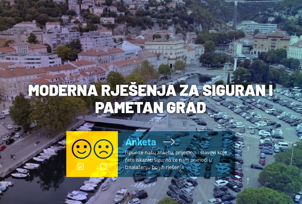 Rijeka plus provodi anketu: "Tražimo vaše mišljenje" - Novi list