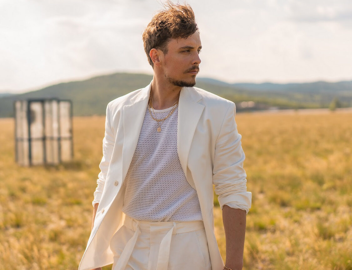 Marko Kutlić predstavio singl praćen upečatljivim spotom - Novi list