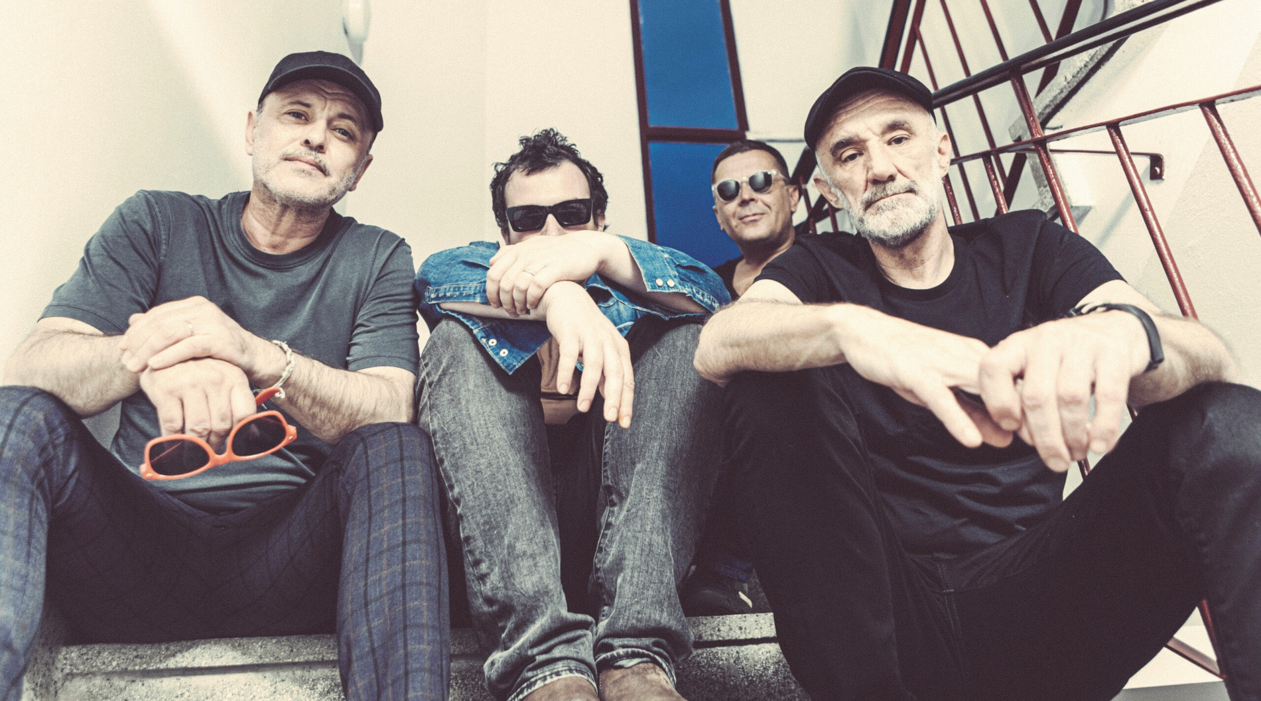 Glazbeni kolektiv Dabbar predstavlja prvi singl - Novi list