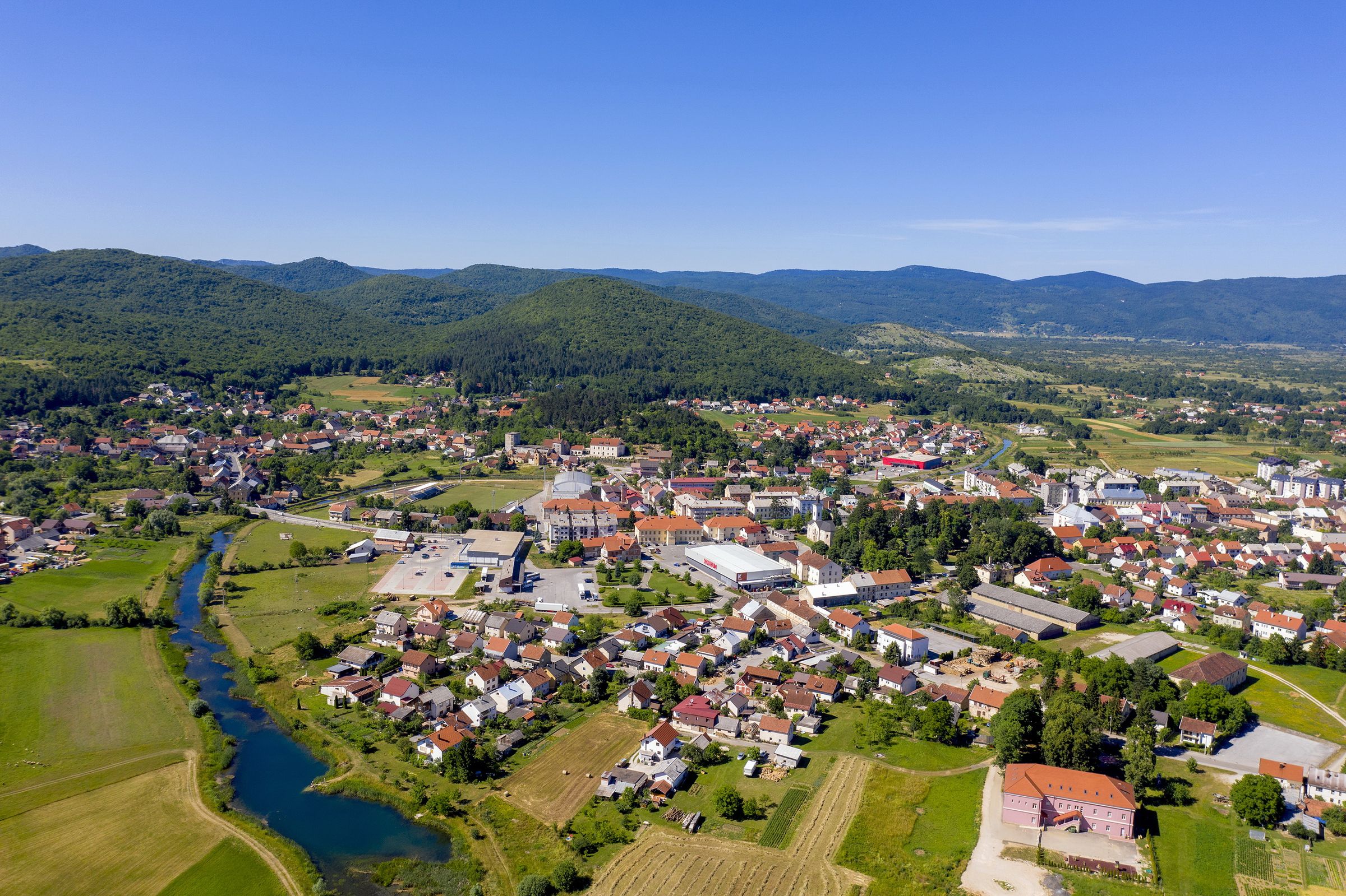 Grad na Gacki izdvaja najveća sredstva u Hrvatskoj za iznos naknade ...