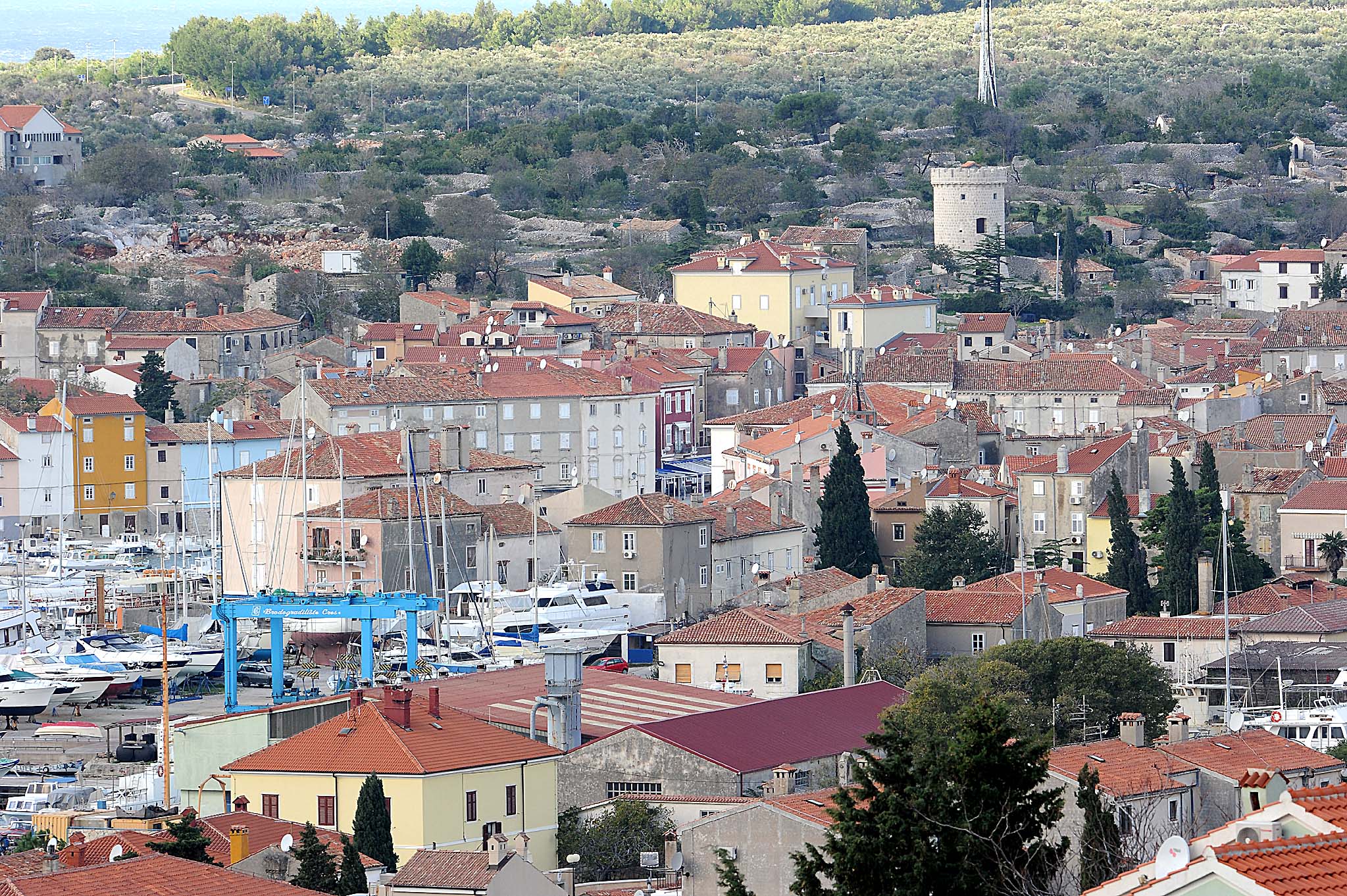 Javni poziv Grada Cresa za jednokratnu pomoć - Novi list