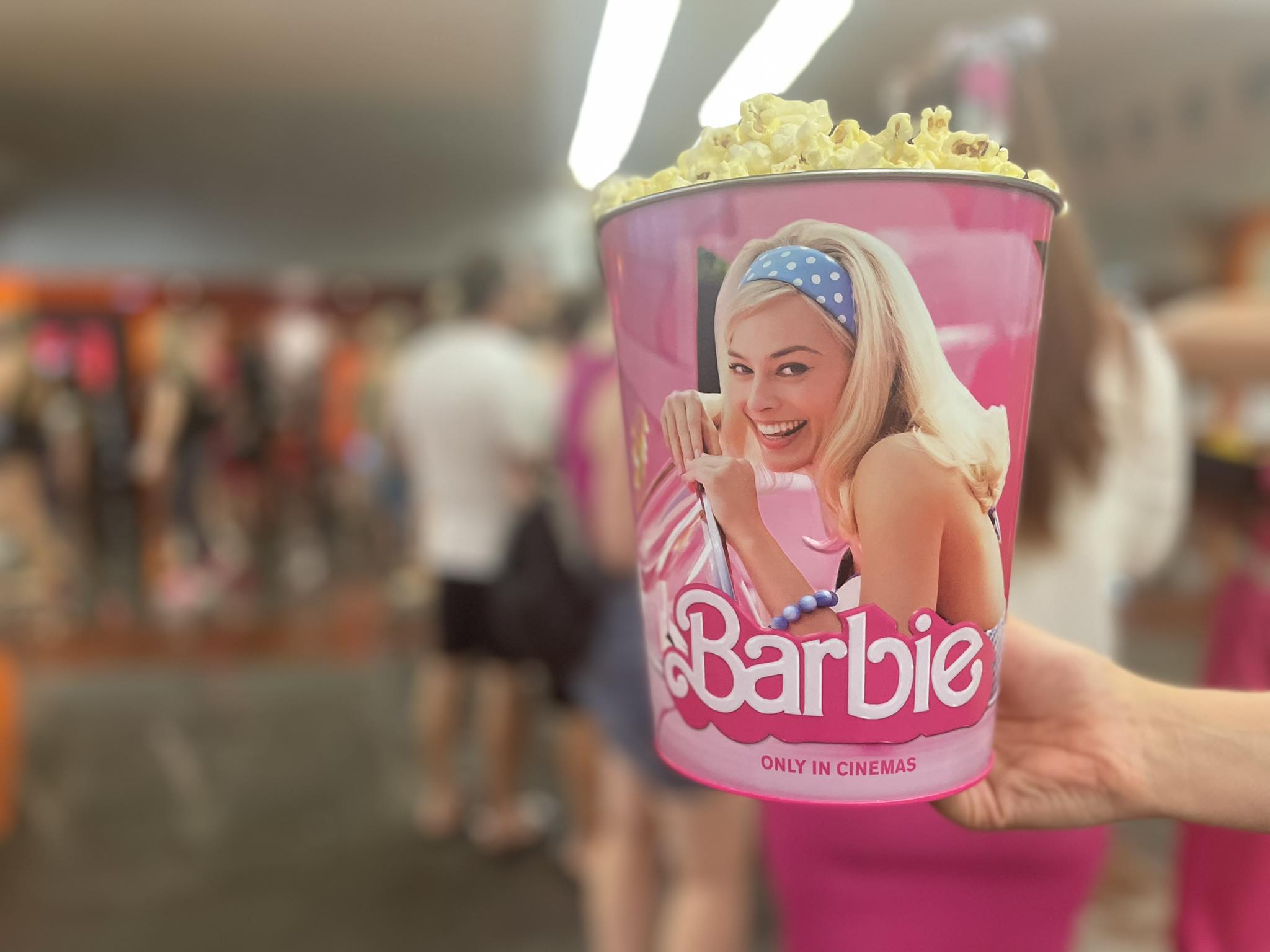 Pogledale smo "Barbie": Feminizam, patrijarhat, woke kultura? Film je ...
