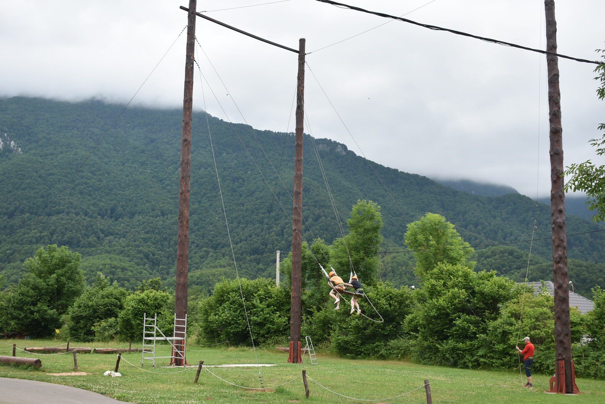 FOTO Rizvan City idealan je spoj Jadrana i Like, mjesto gdje se gosti ...