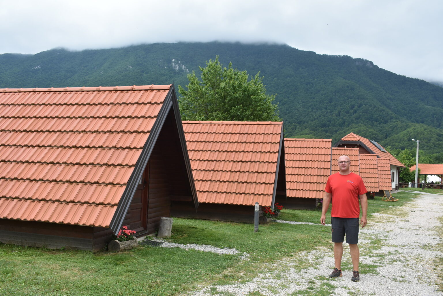 FOTO Rizvan City idealan je spoj Jadrana i Like, mjesto gdje se gosti ...