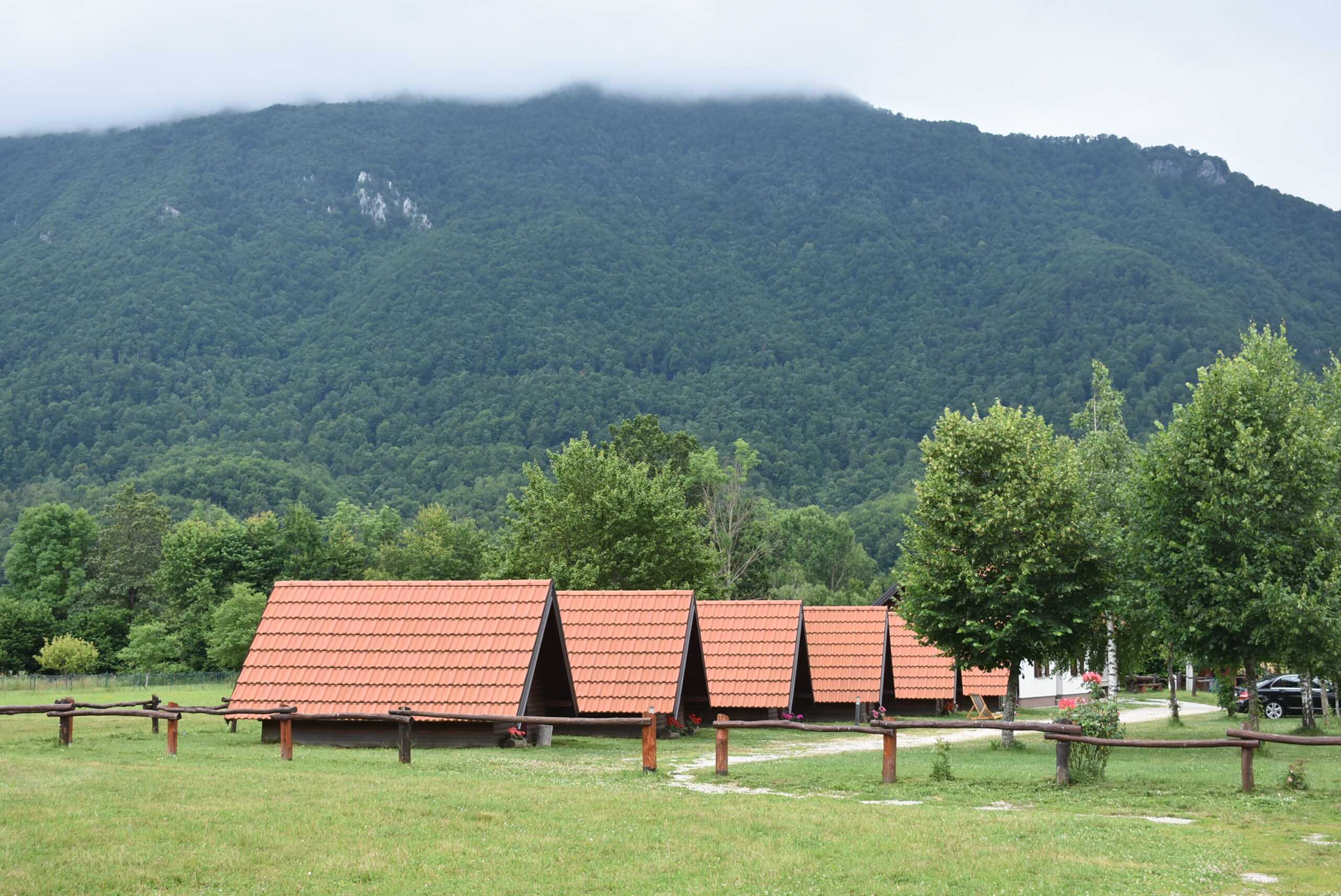 FOTO Rizvan City idealan je spoj Jadrana i Like, mjesto gdje se gosti ...