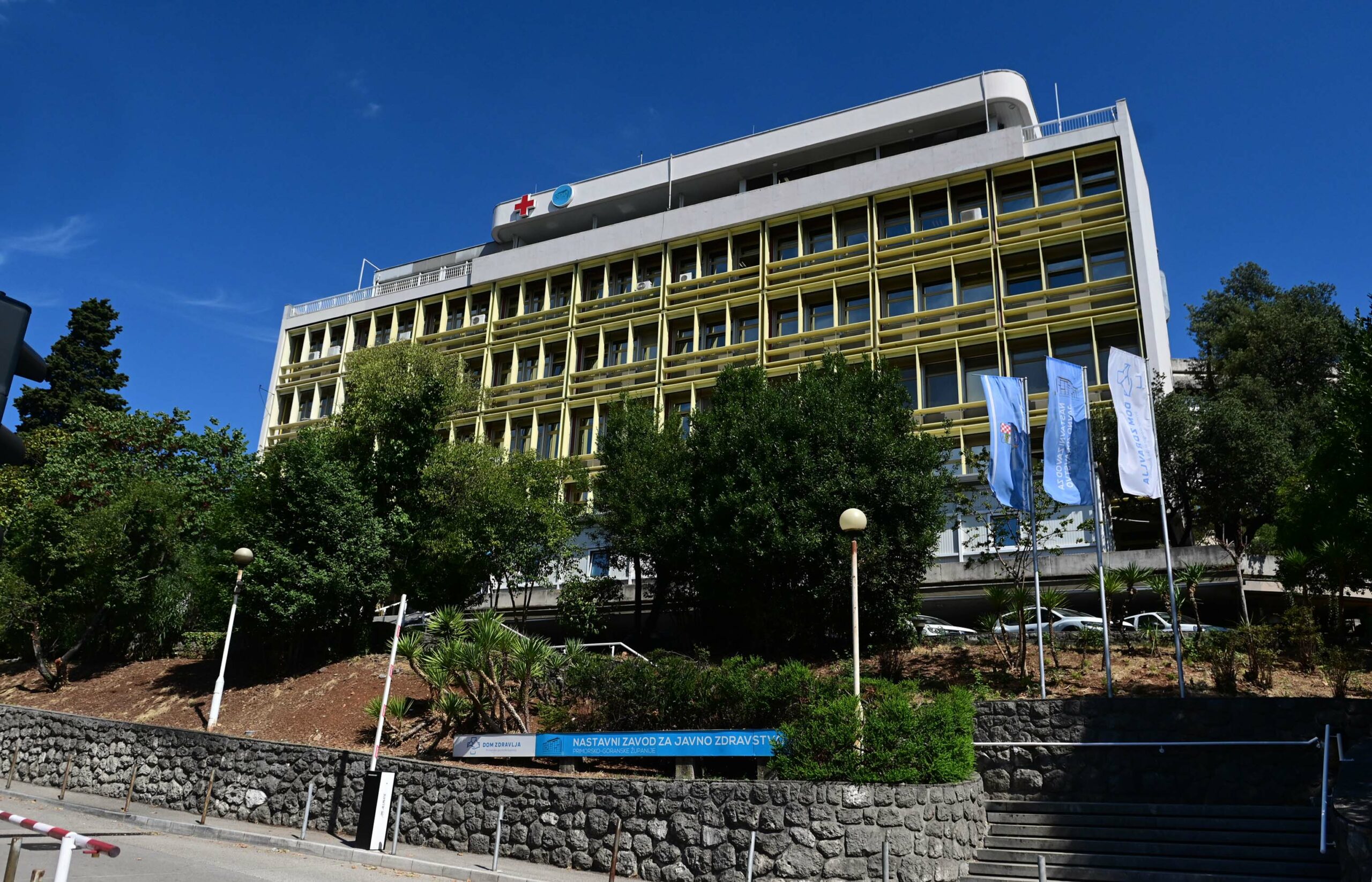 Nastavni zavod za javno zdravstvo PGŽ dobio nove ISO certifikate - Novi ...