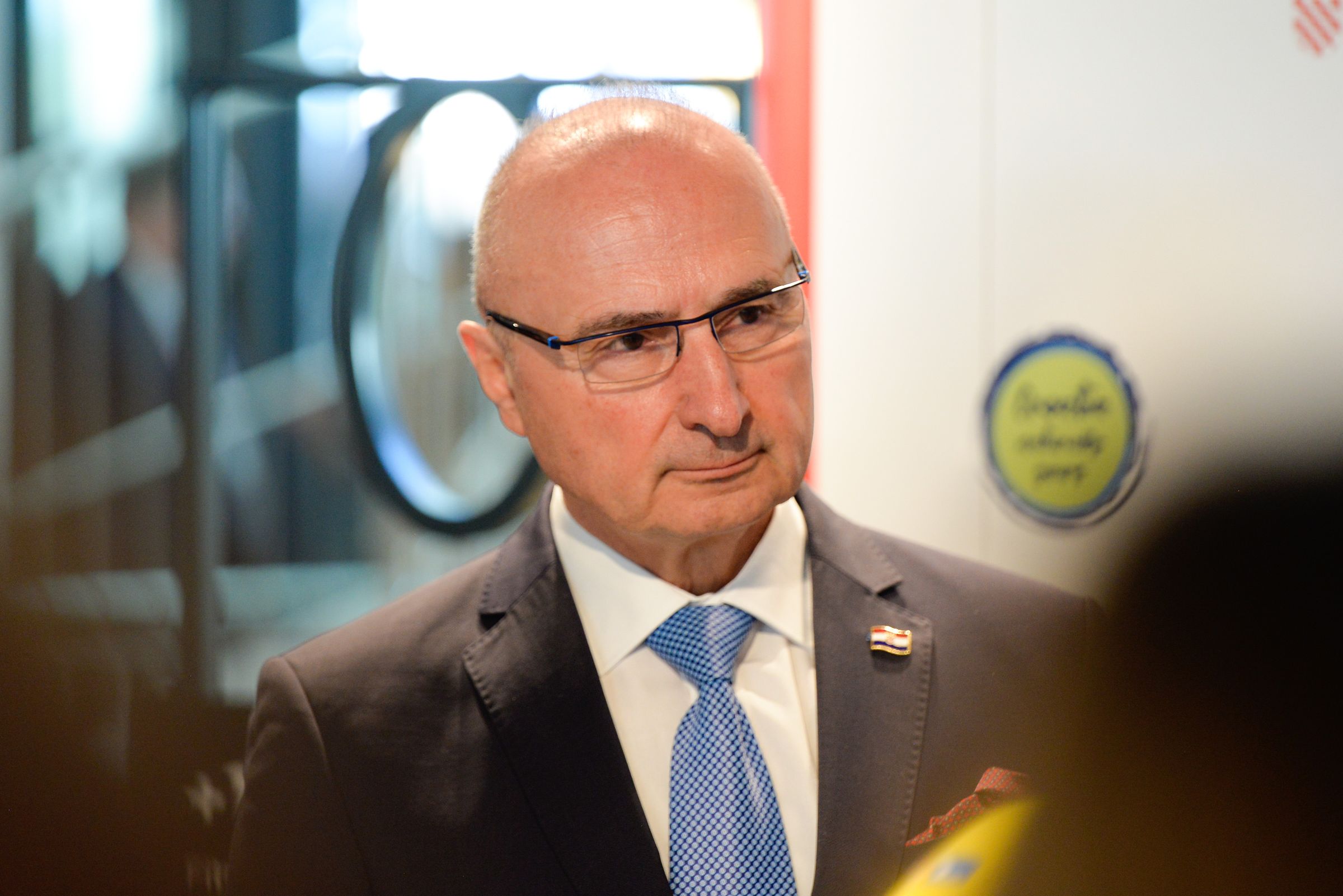 Deklaracija iz Ancone: Hrvatska, Italija i Slovenija proširuju zaštitu ...