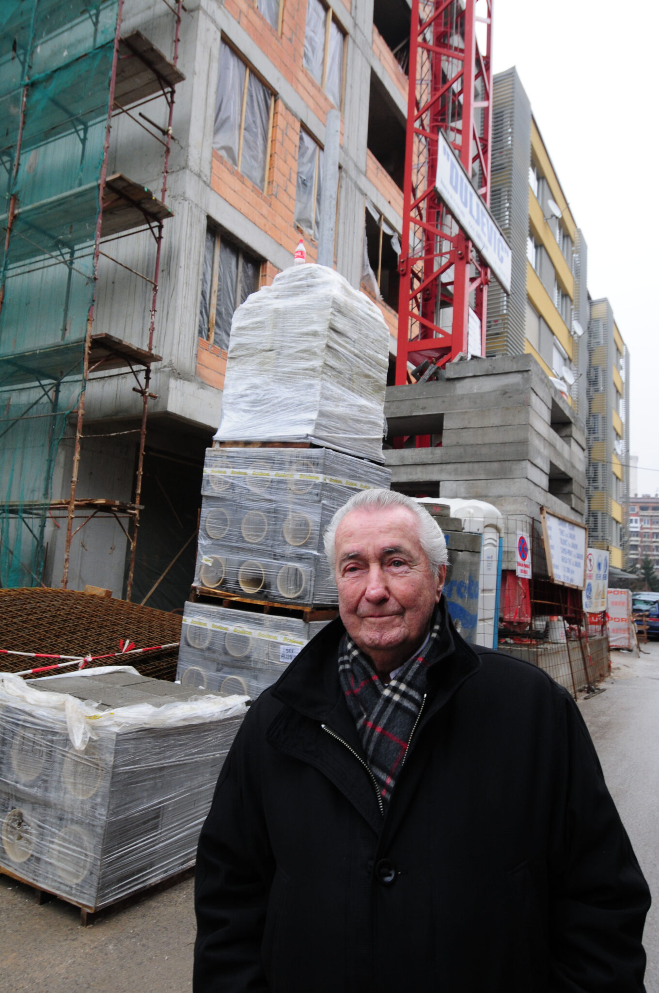 Vizionar koji je ljepotama Jadrana pridružio vrhunski turizam - Glas Istre