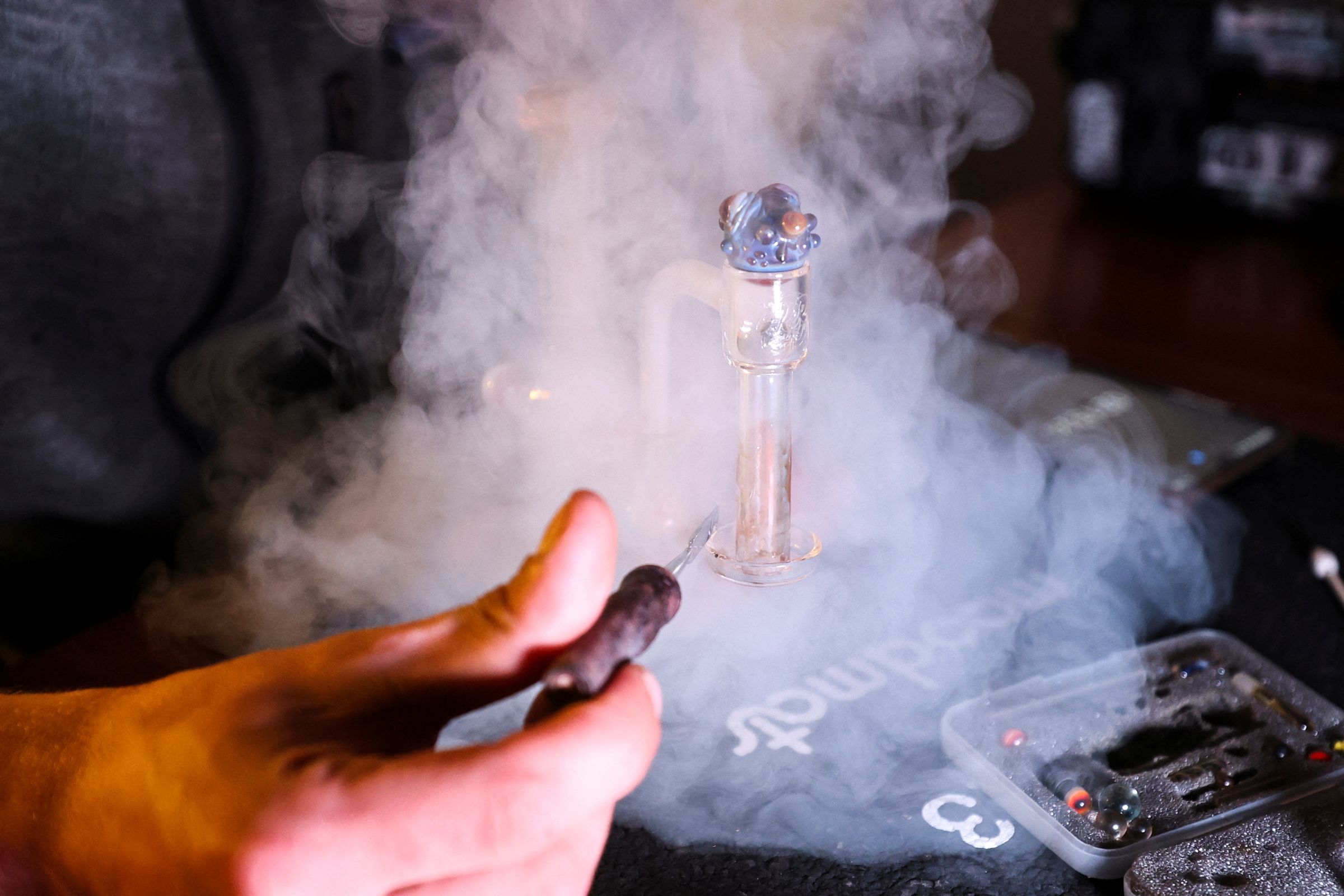 Škotska predlaže legalizaciju posjedovanja svih vrsta droga - Novi list