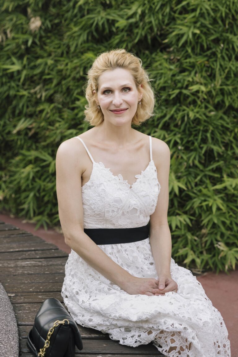 Glumica Minja Peković autorica je uspješne monodrame: 'Traume nas ...