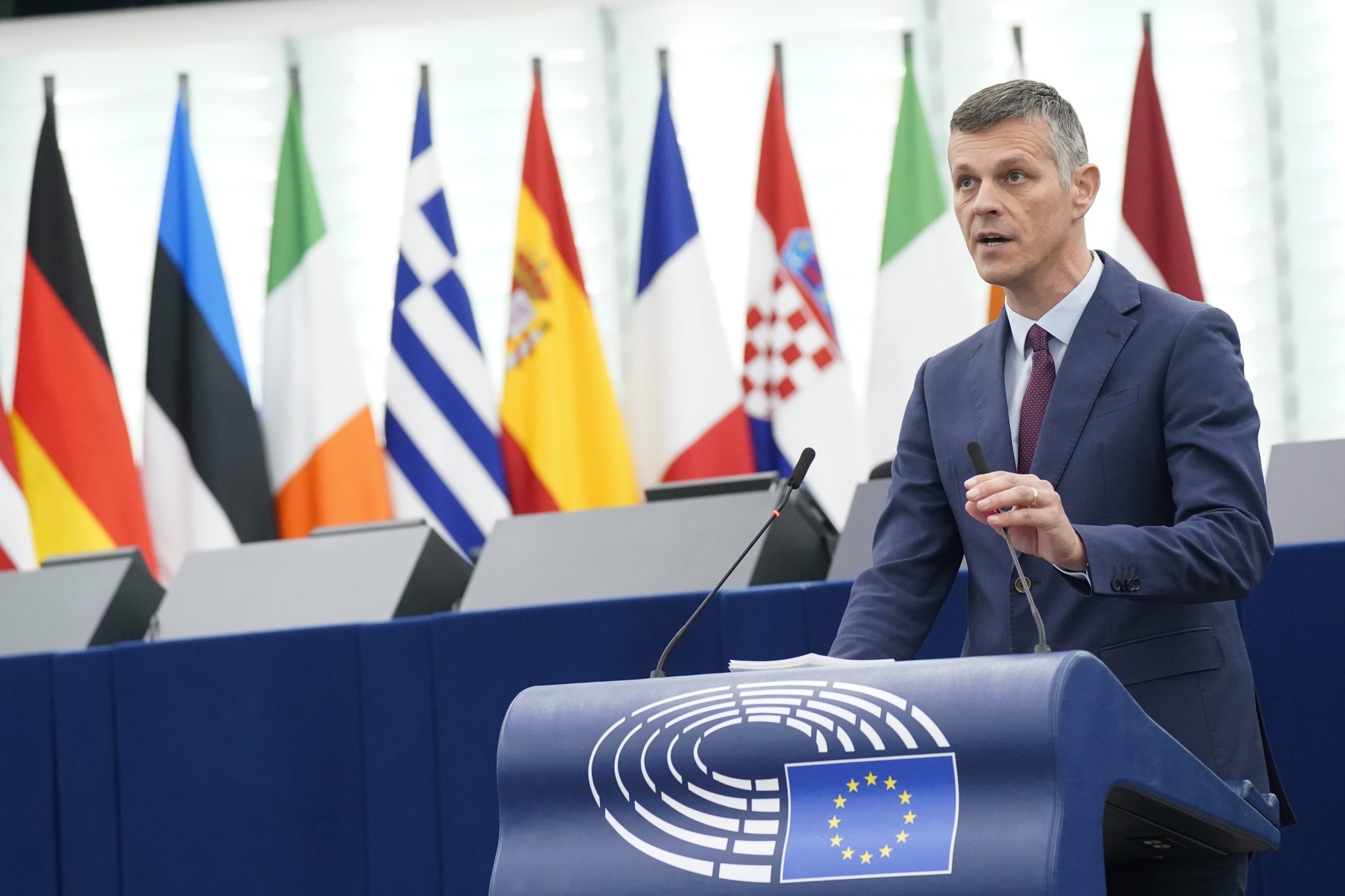 Novim europskim pravilima do sigurnih hrvatskih cesta - Novi list