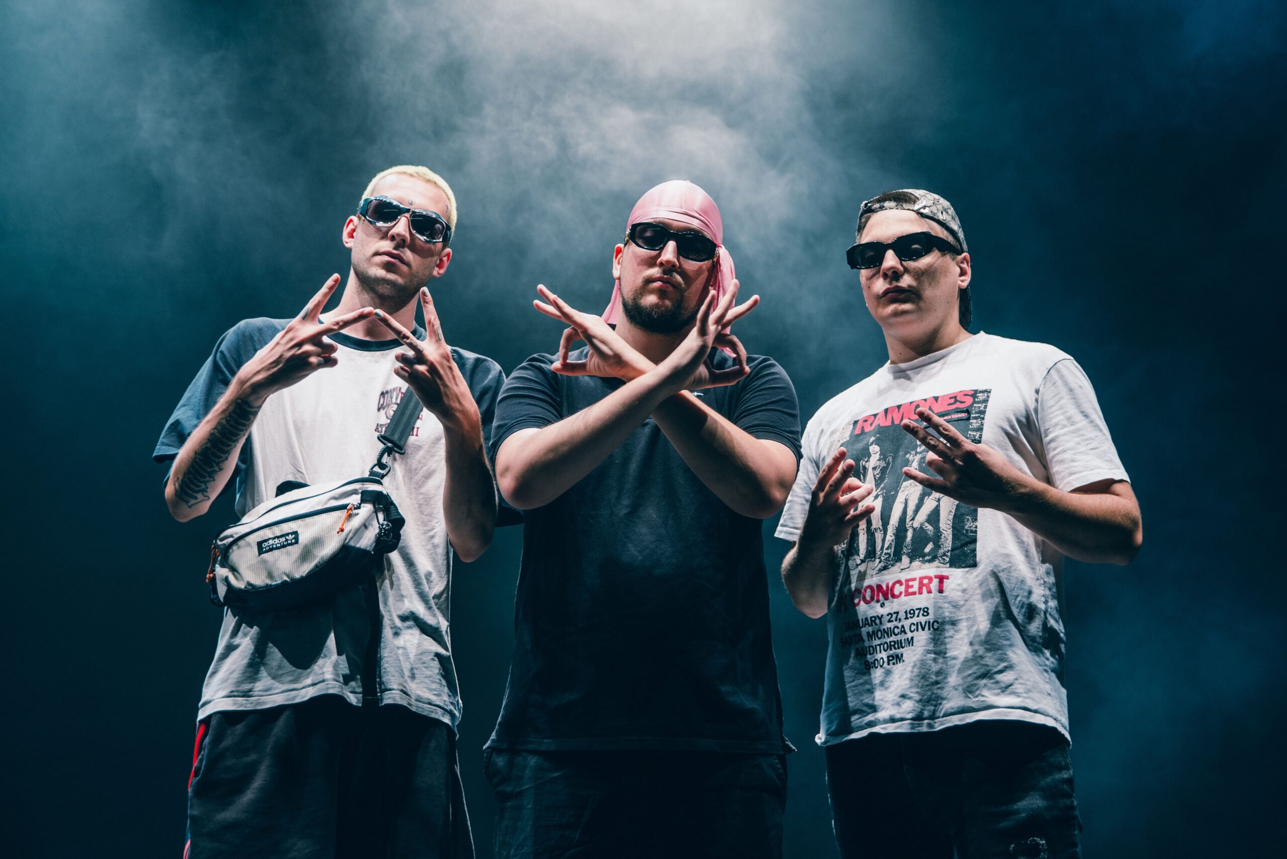 TRAP IKONE KUKU$ U Domu sportova najavljuje i najveći koncert dosad ...