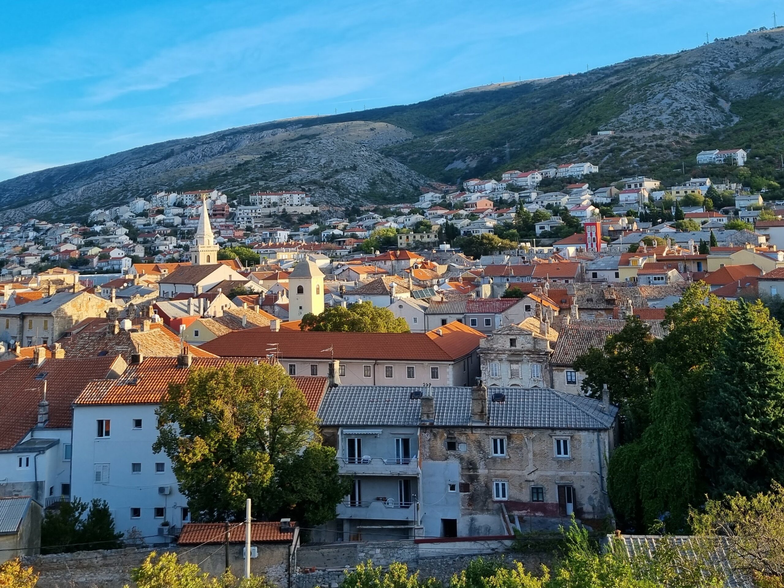 Gradu Senju ocjena za transparentnost skočila s 3 na 5 - Novi list