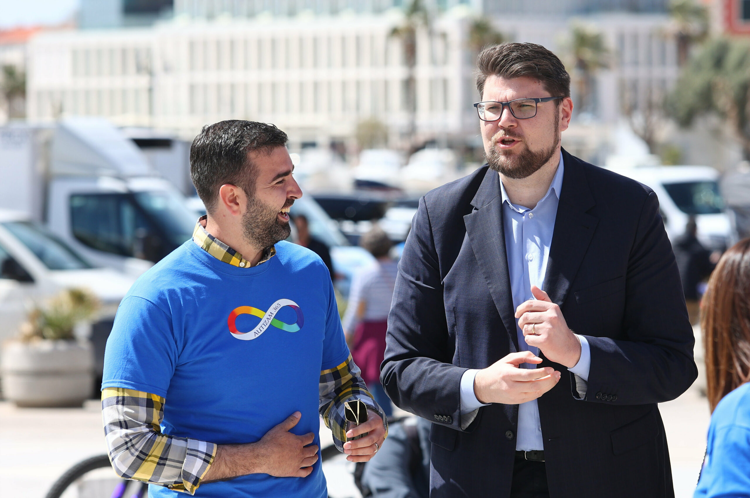 Split je novi problem za SDP: Grbin izgubio kontrolu na stranačkom ...