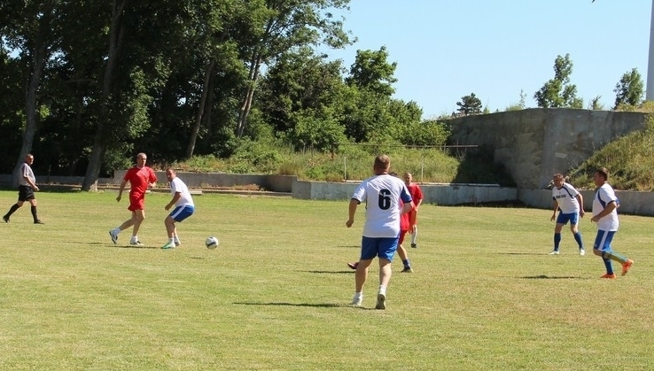 Danas od 15 sati veteranski turnir Krivi Put 2023. - Novi list