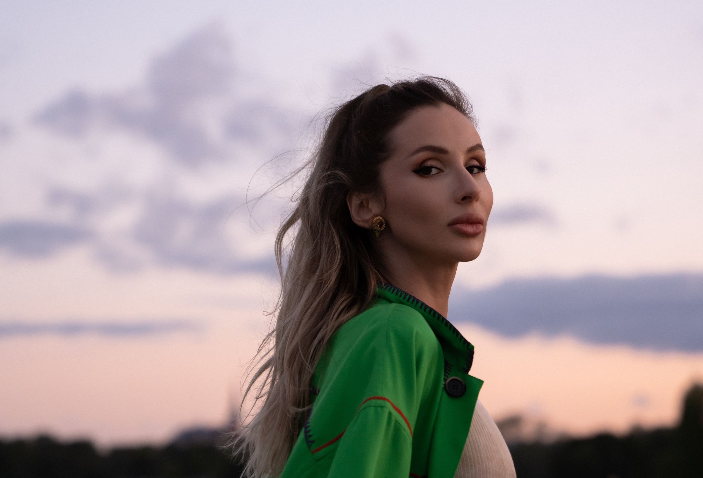 Loboda predstavila novi singl "Spogady" - Novi list