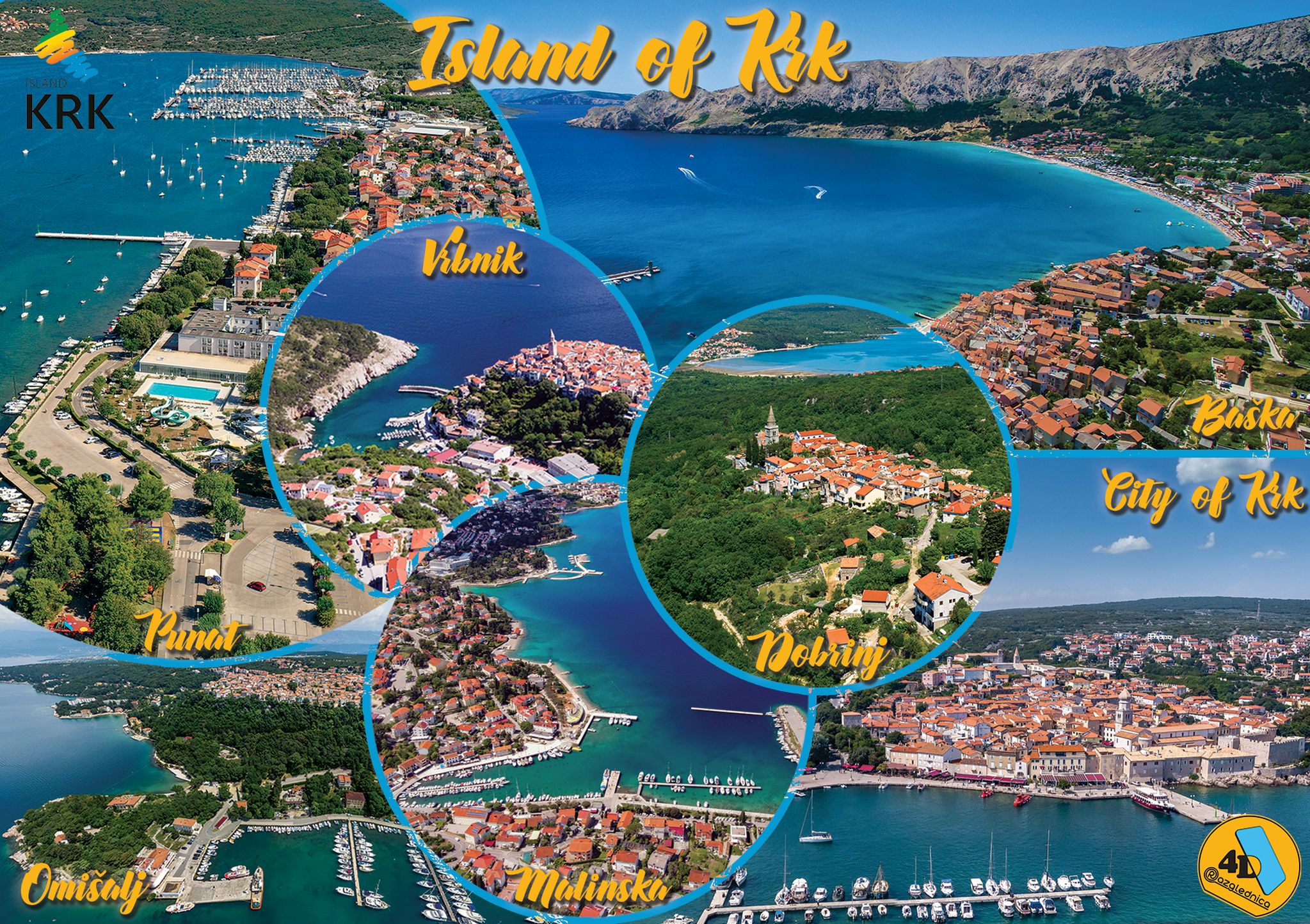 Predstavljen projekt i prateća aplikacija: "4D razglednica" dodatna ...