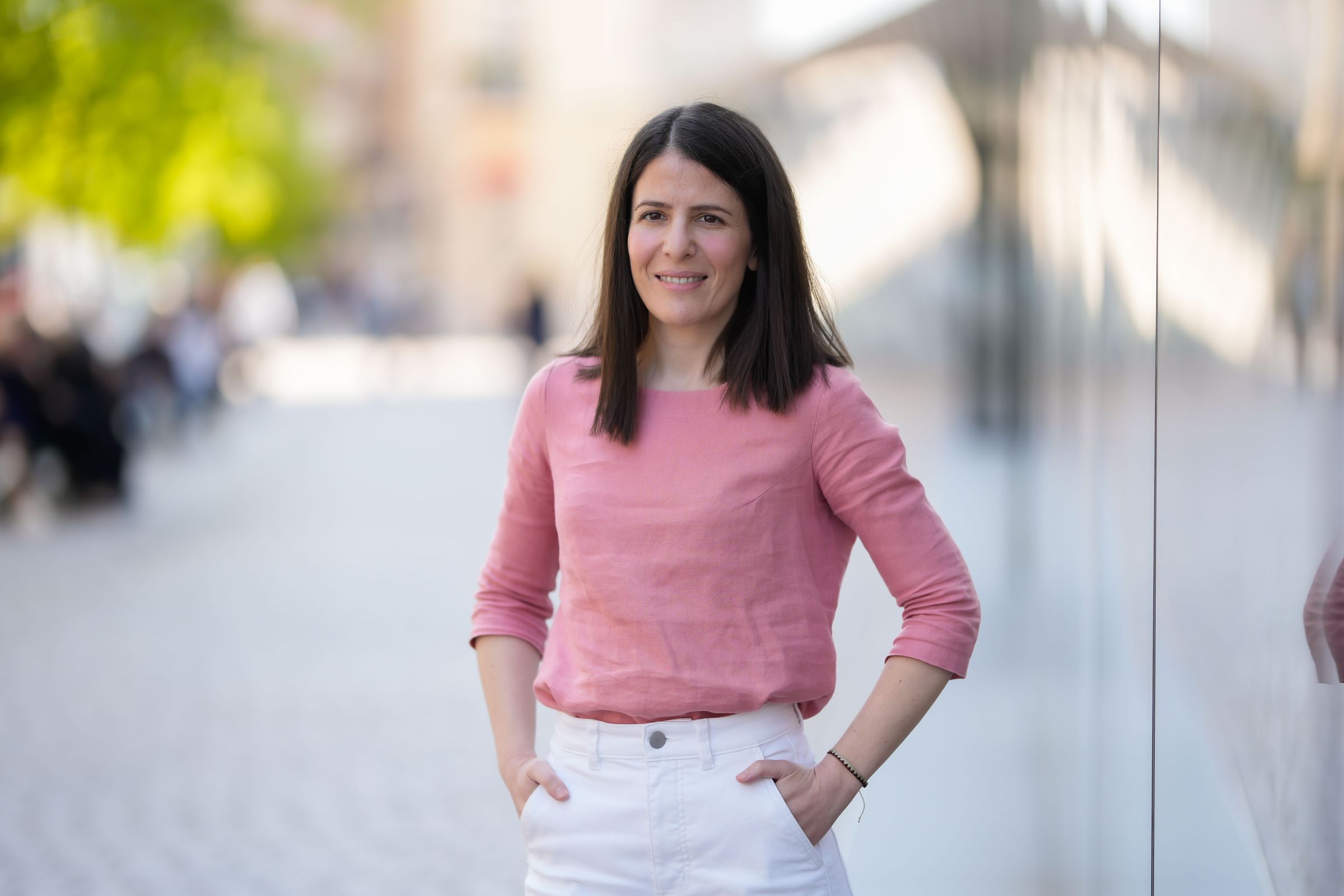 Maja Ljubić Kutnjak: Iduće godine mogli bismo izravno birati ...