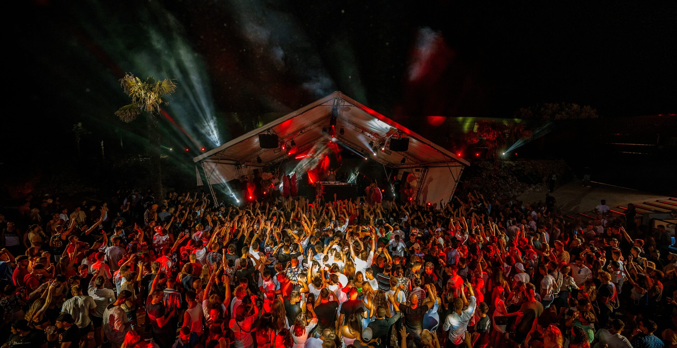 Shaquille O'Neal ponovno donosi spektakl na Krk - Novi list