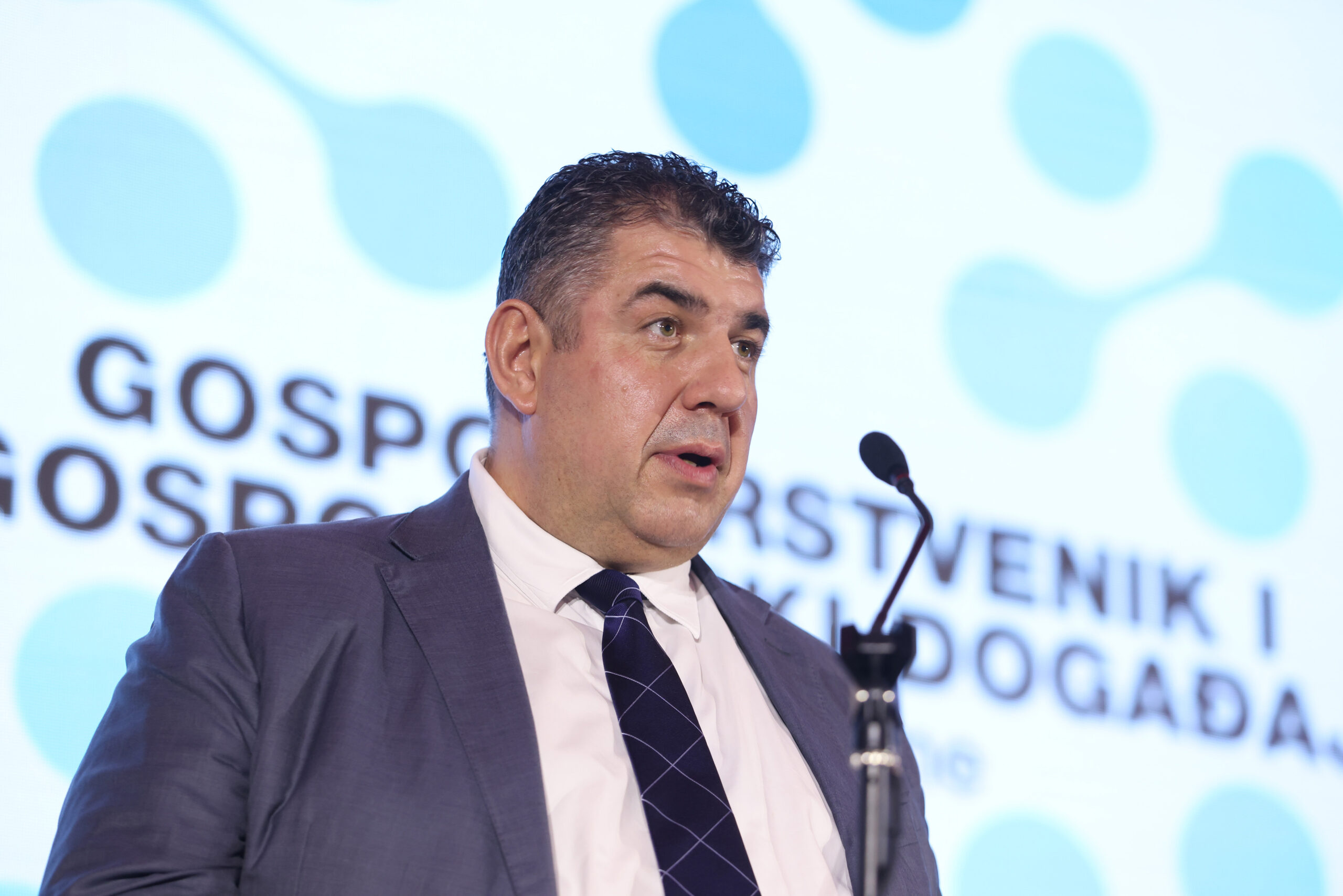 Prvo plinarsko društvo: Nije točno da smo kupili 63 posto viškova plina ...