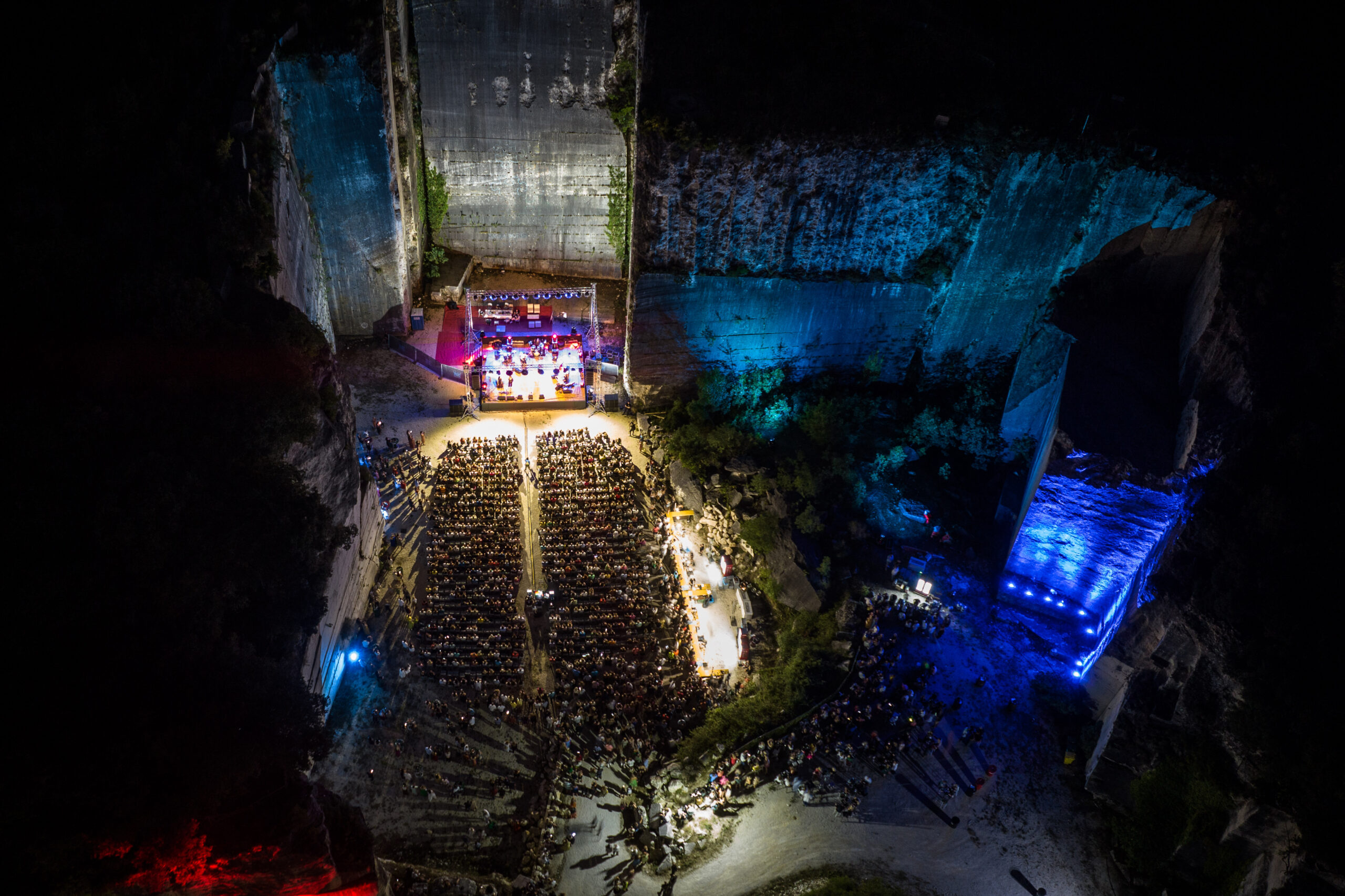 Rocks&Stars Festival je ovoga ljeta “place to be”, ali požurite po ...