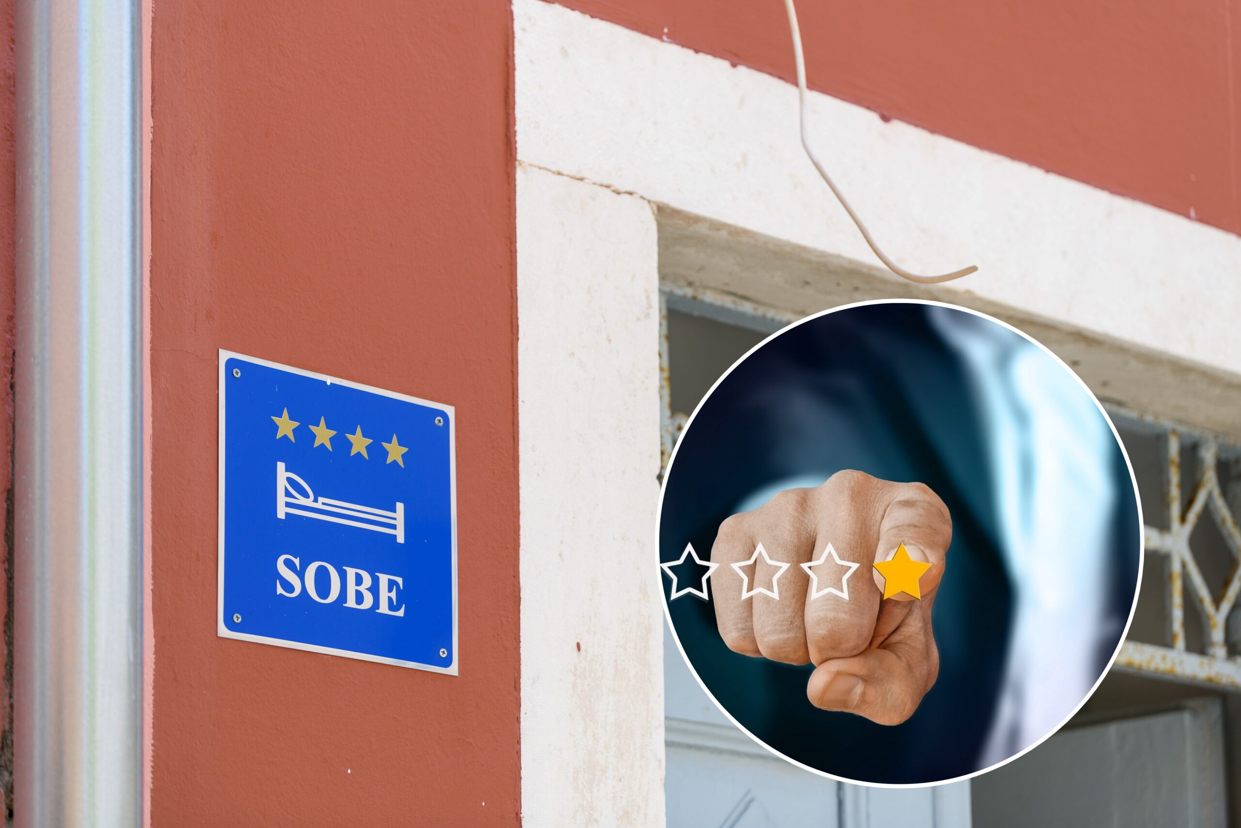 Laži i ucjene: Izmišljene recenzije smještaja i usluga sve više smetaju ...