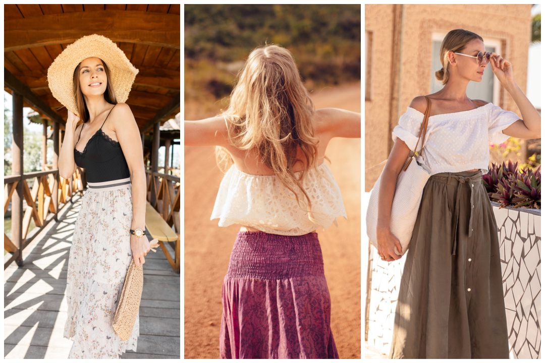 Obožavamo trend iz sedamdesetih koji laska svakoj figuri i lako se ...