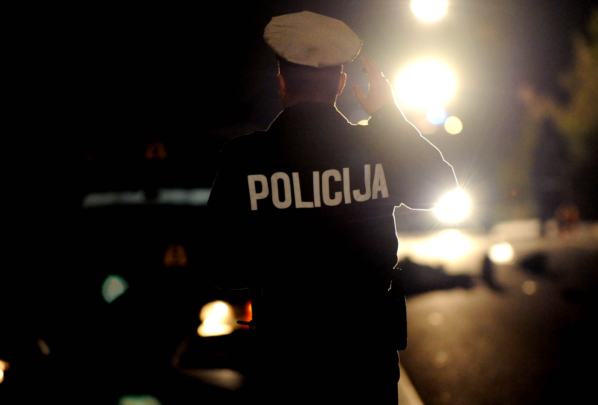 Automobil naletio na biciklista kod Vrbovca. Poginuo je na mjestu - Novi list