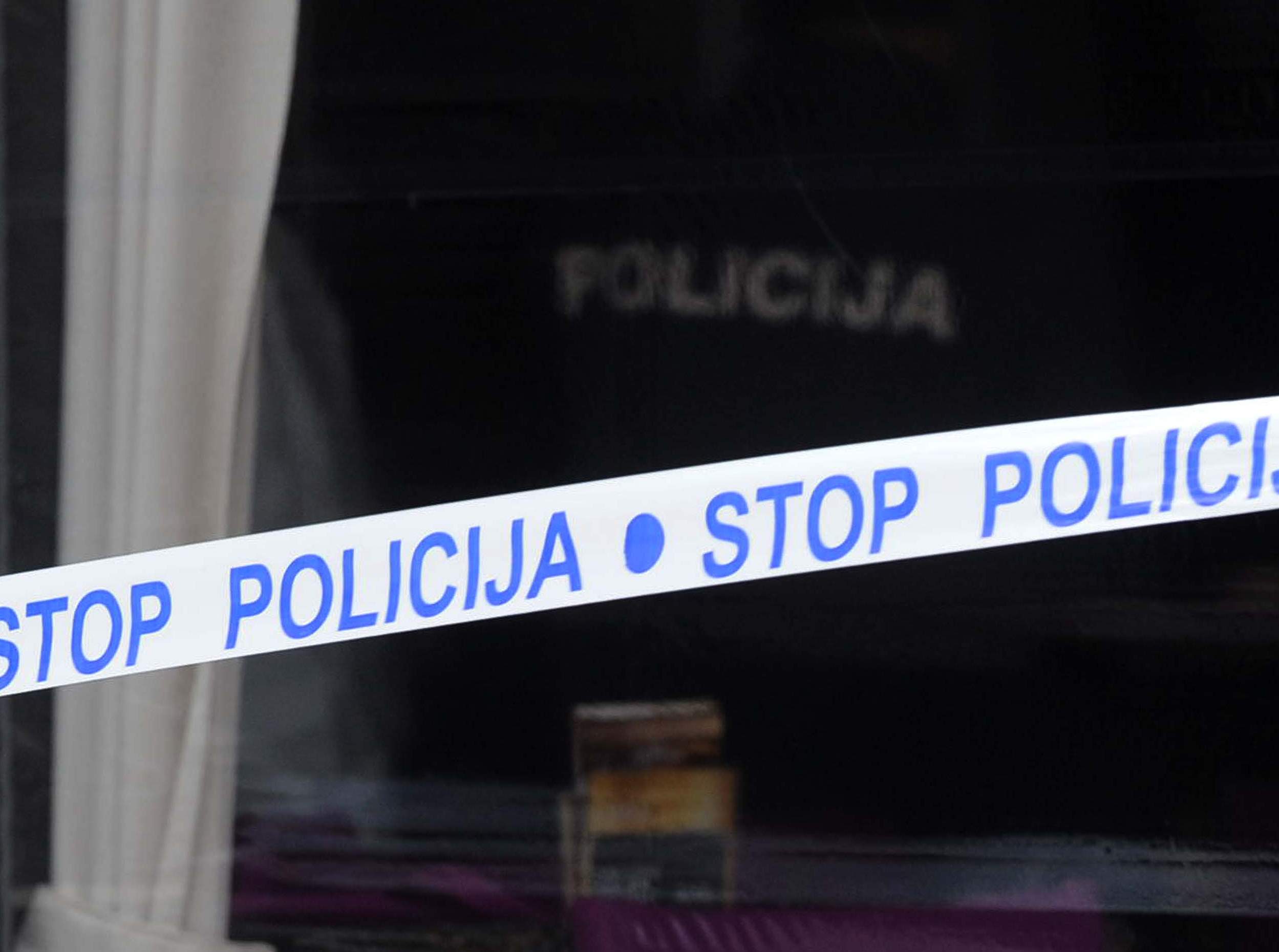 U Koprivnici noćas nađeno mrtvo tijelo. Sumnja se na ubojstvo, uhićen jedan muškarac - Novi list