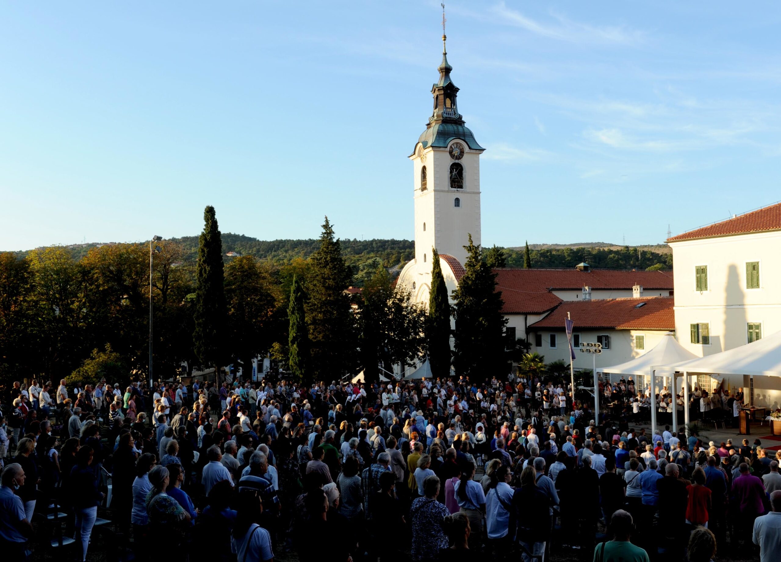 Vjerski turizam ima ogromni potencijal. Statistika otkriva da hrvatska ...