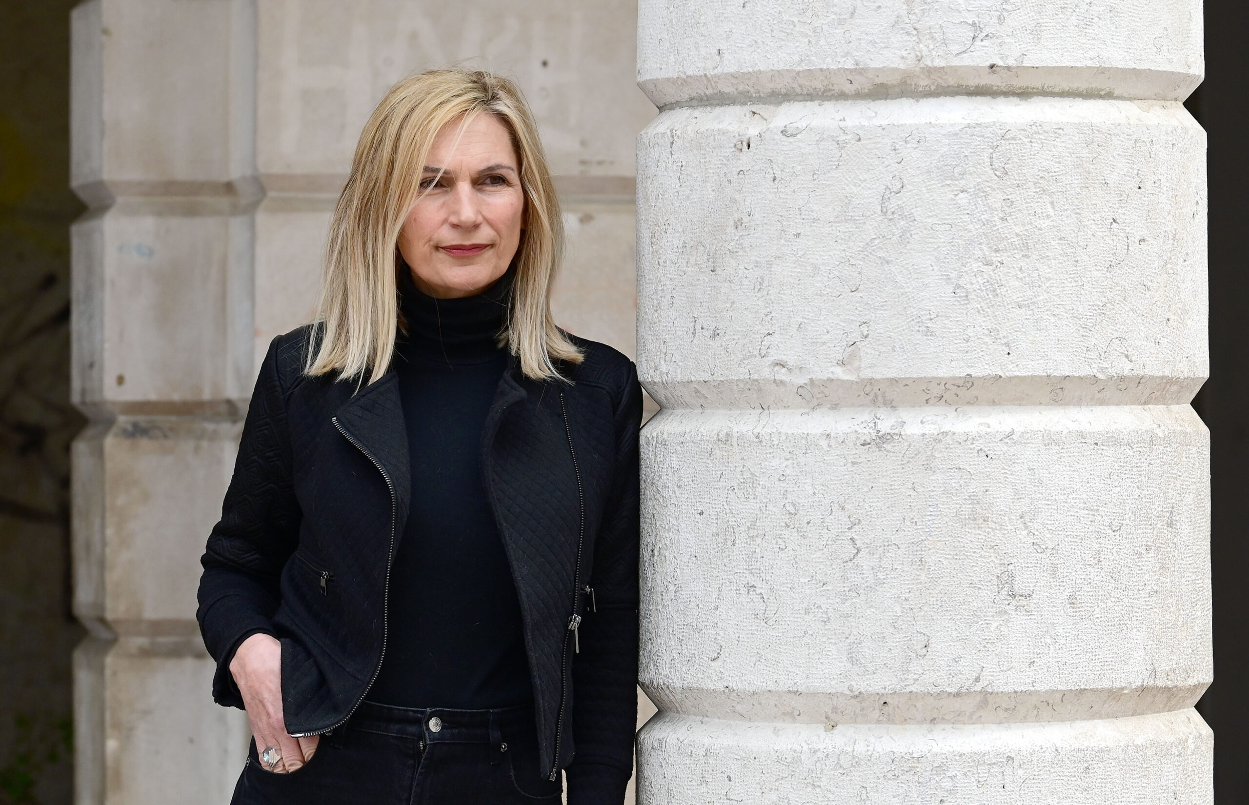 Diana Grgurić: Fabrio je prvi otkrio vezu Mahlerovih simfonija i ...