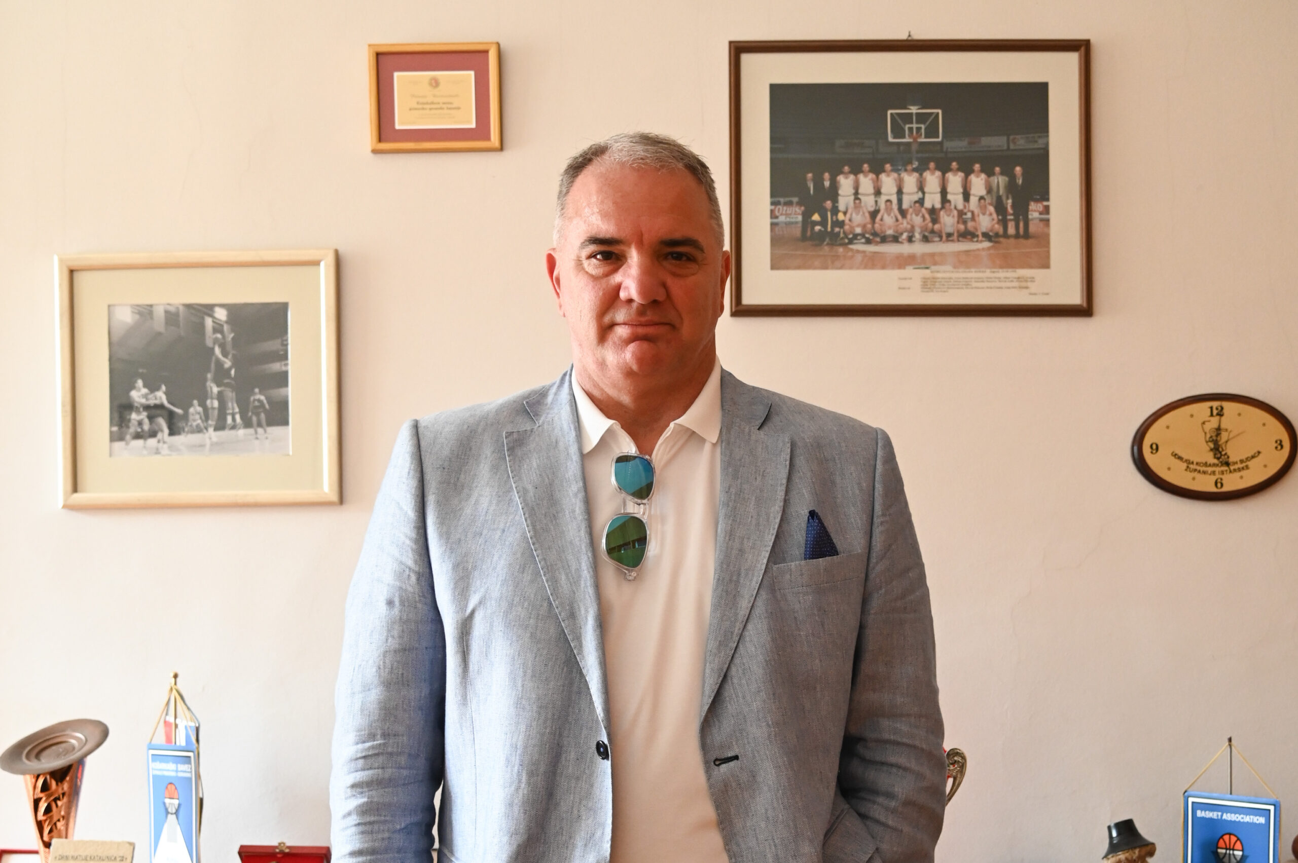 Poznati riječki odvjetnik objašnjava pravni aspekt Jakirovićeva odlaska ...