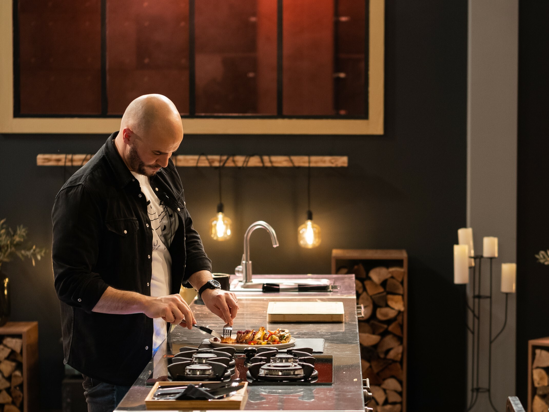 Melkior Bašić o novoj sezoni Masterchefa: 'U strasti prema kuhanju ...