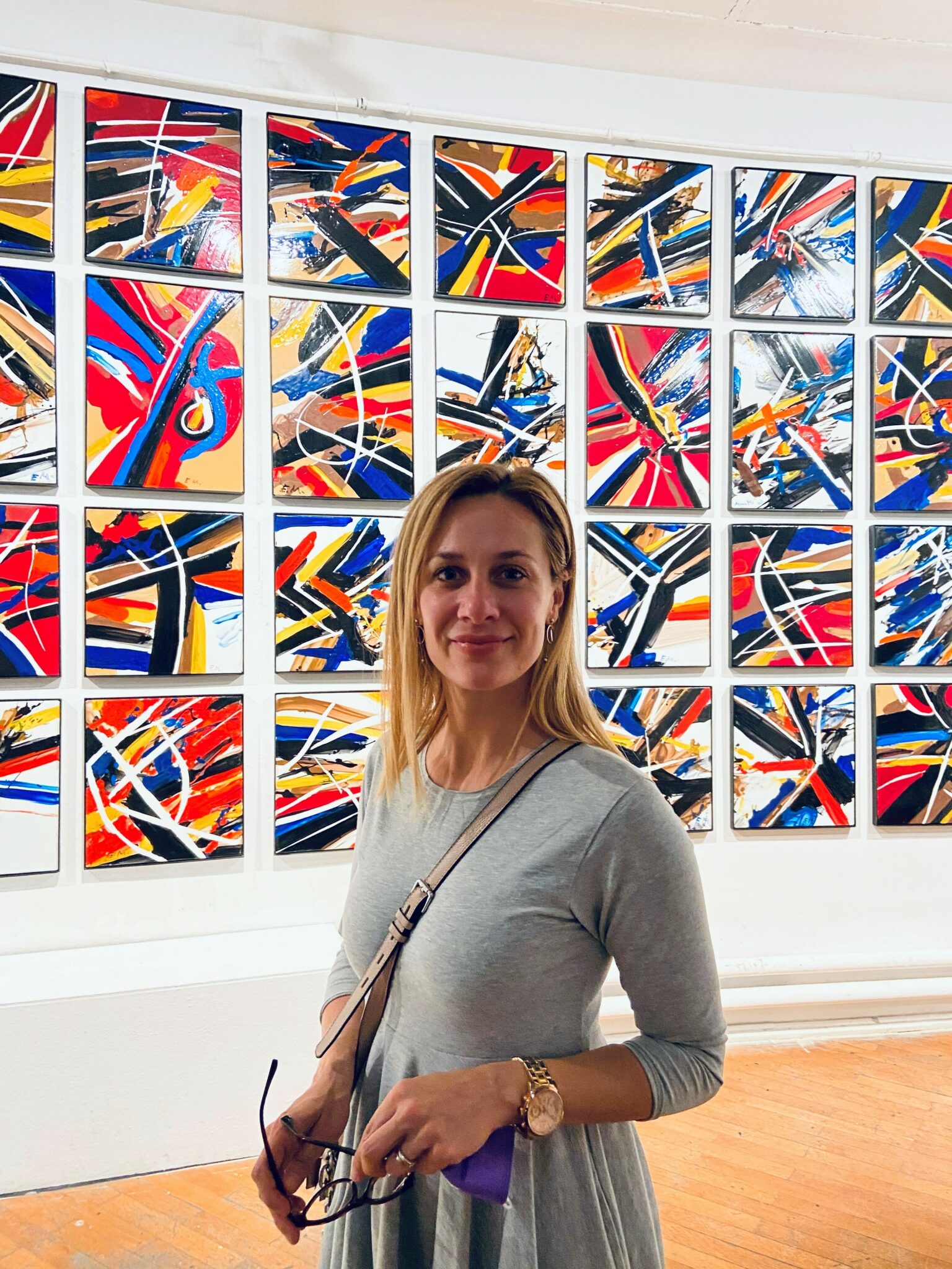 Ivana Brkić Tomljenović: 'Ne bih ništa mijenjala, moj je profesionalni put išao kako je trebao ...