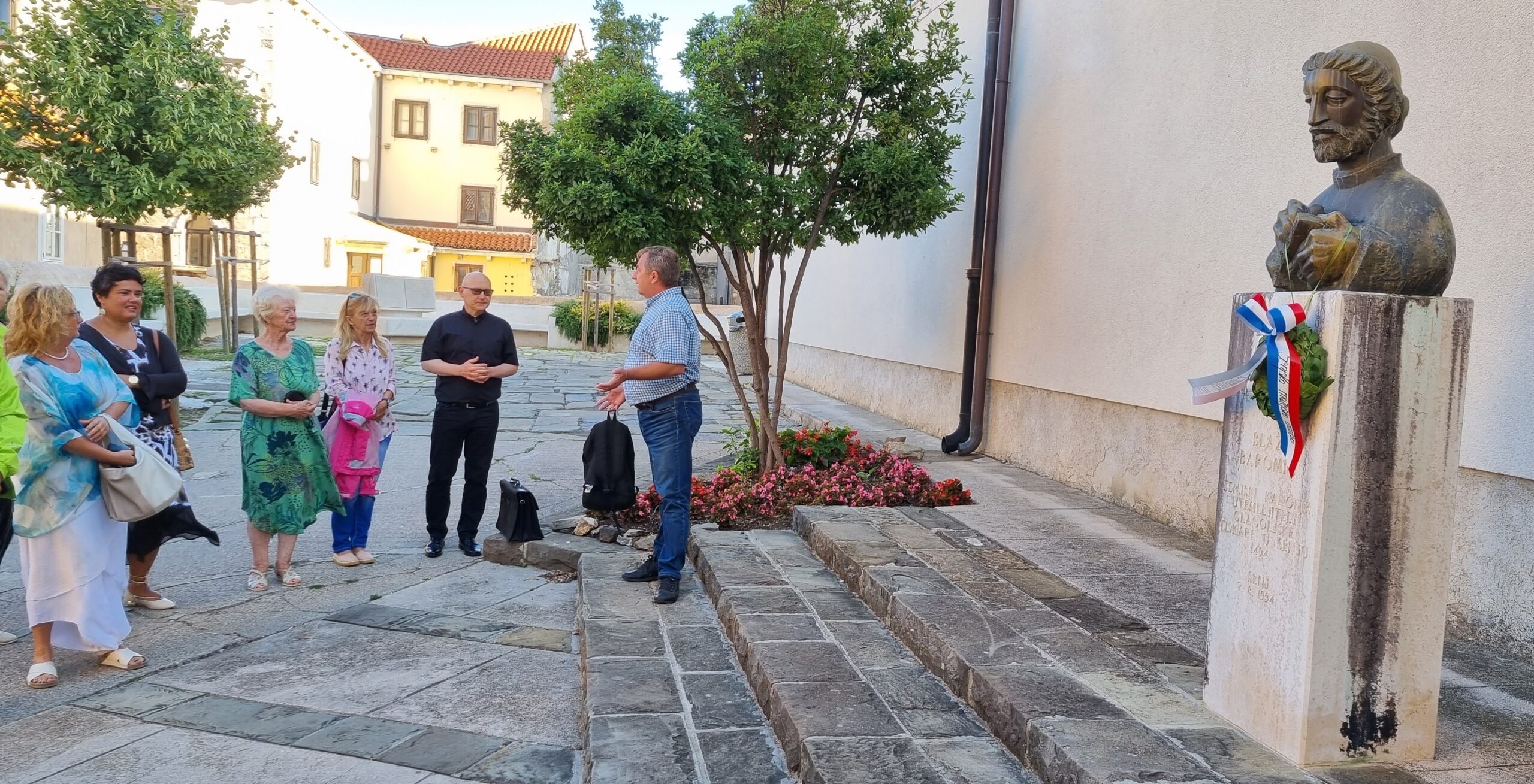 Obilježen datum tiskanja Senjskog glagoljskog misala - Novi list