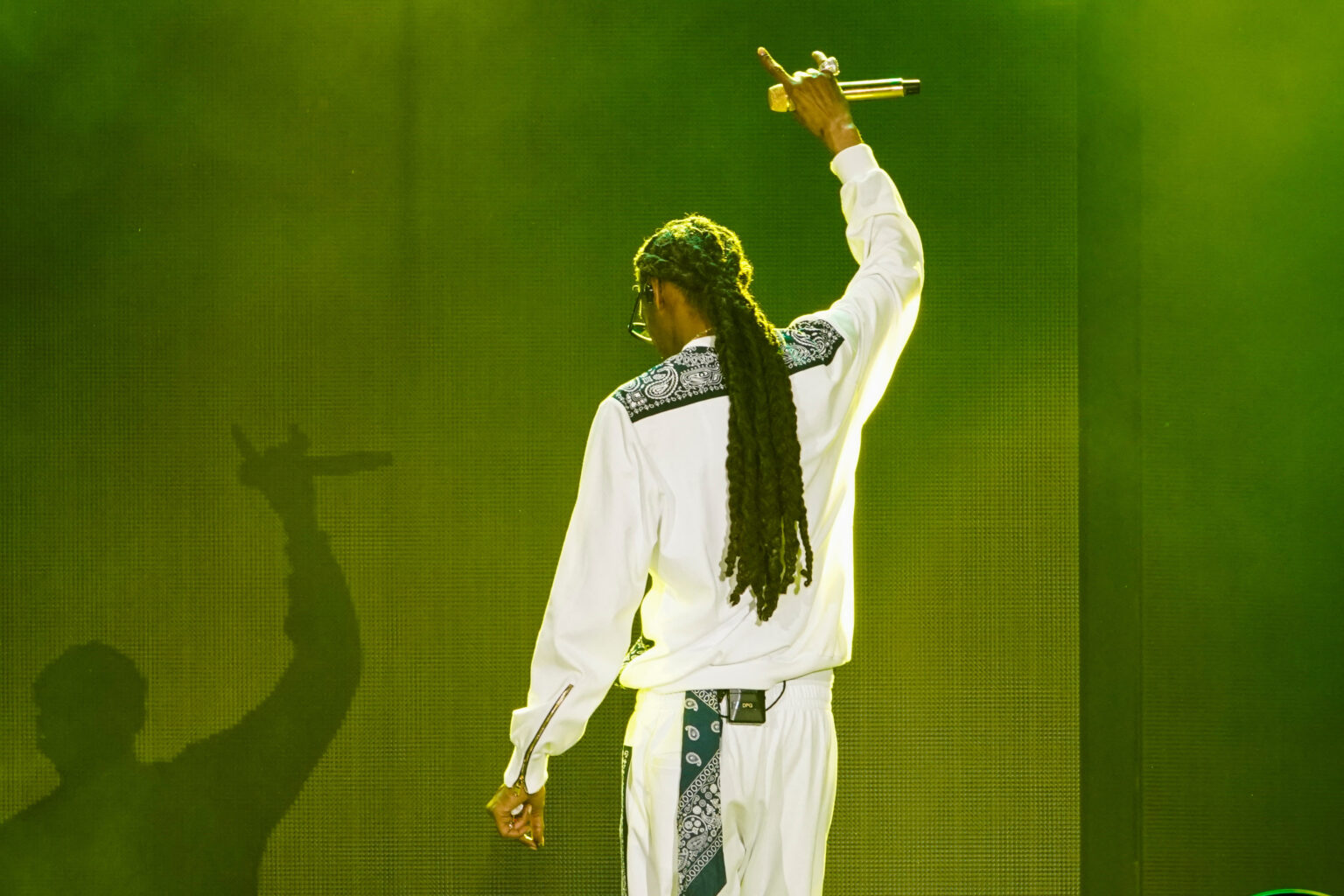 Pola stoljeća hip-hopa, od Bronxa do Pulitzera - Novi list