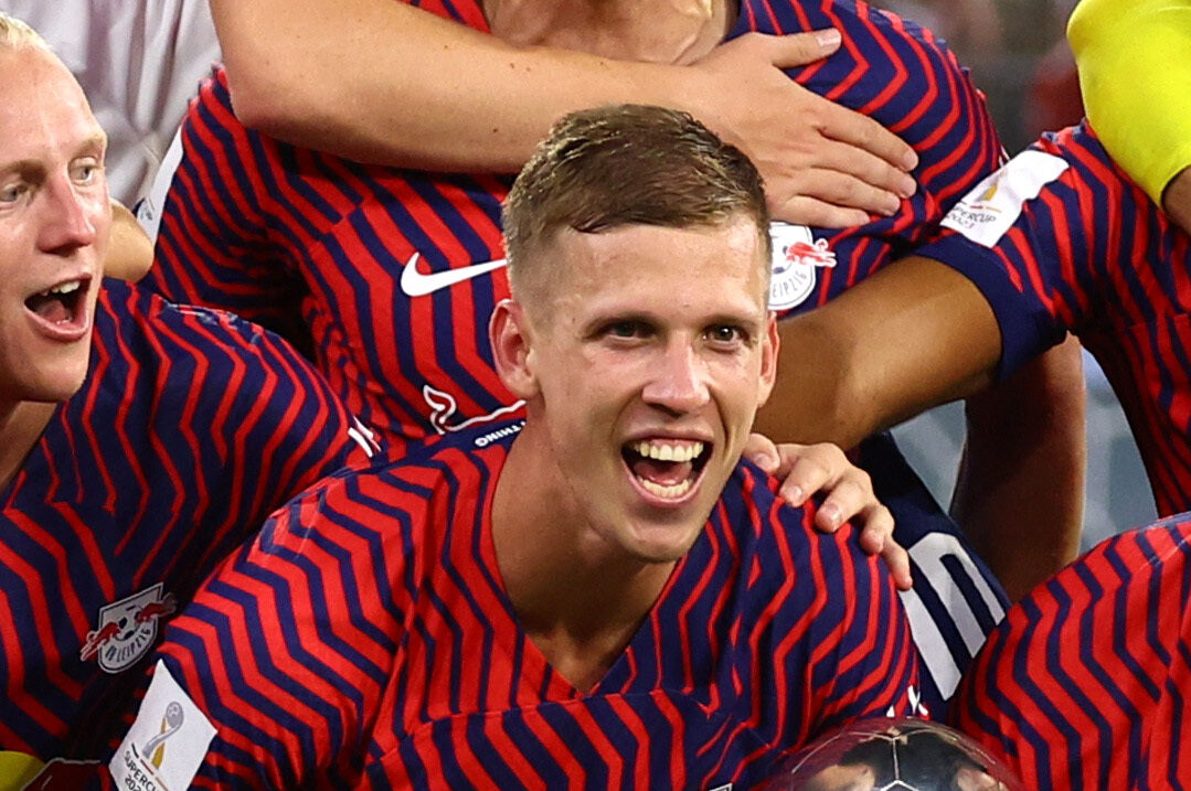 Olmo na meti europskih velikana, a Dinamo trlja ruke. Evo tko vodi u ...