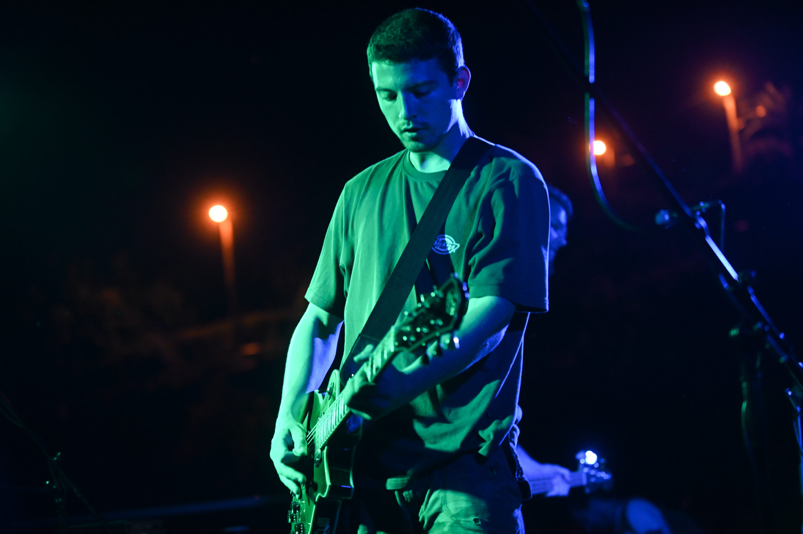 FOTO Empeduja Punk: Evo kako je bilo na drugoj večeri festivala na ...