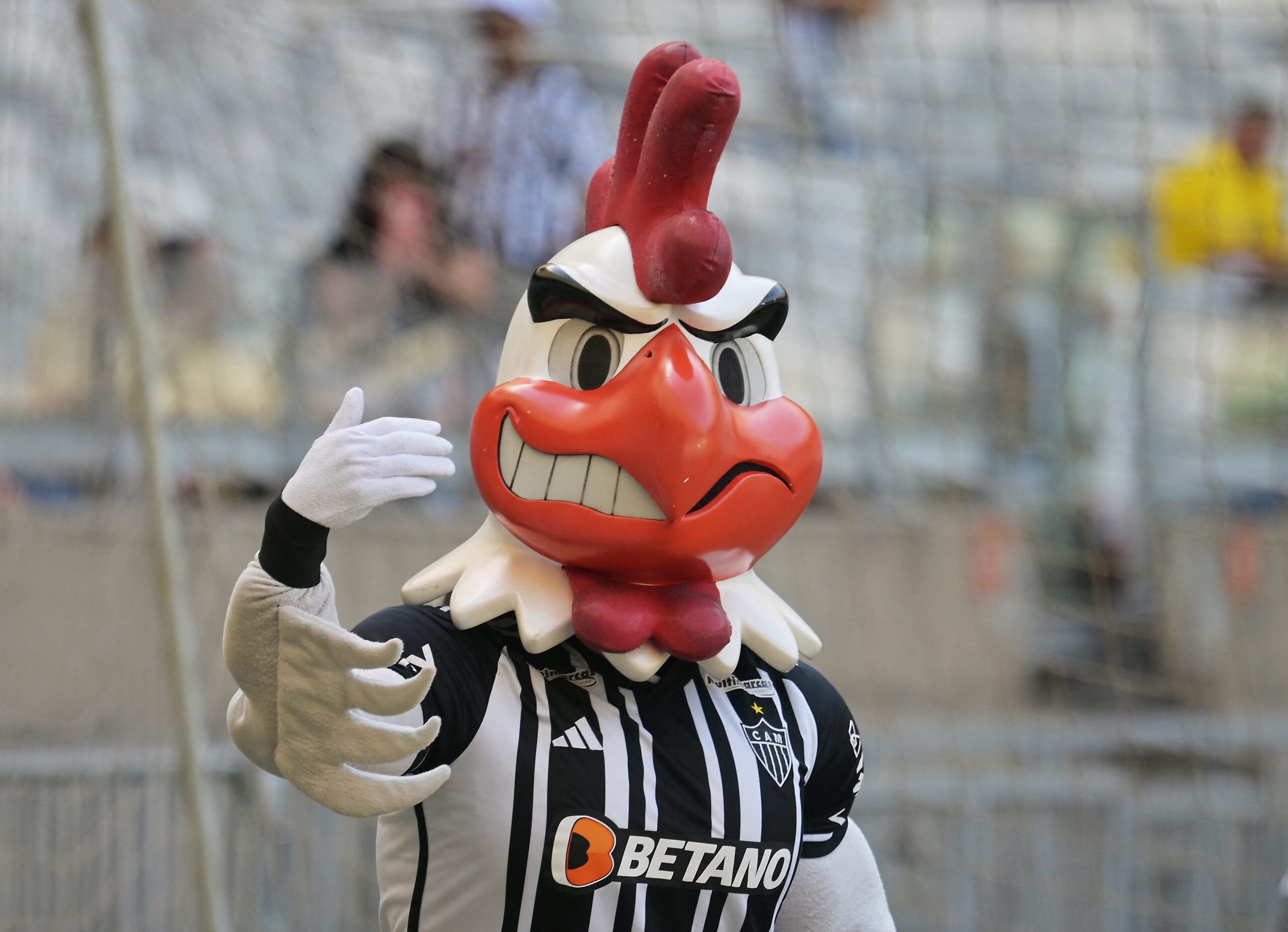 Atleticu Mineiru priznat naslov prvaka iz 1937. godine, vijest je ...