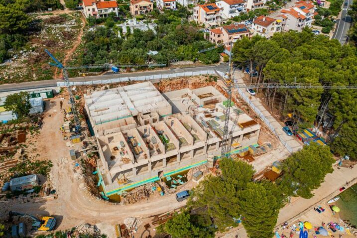 Nikola Avram: Mariott će na Cres dovesti goste koji do sada nisu ni ...