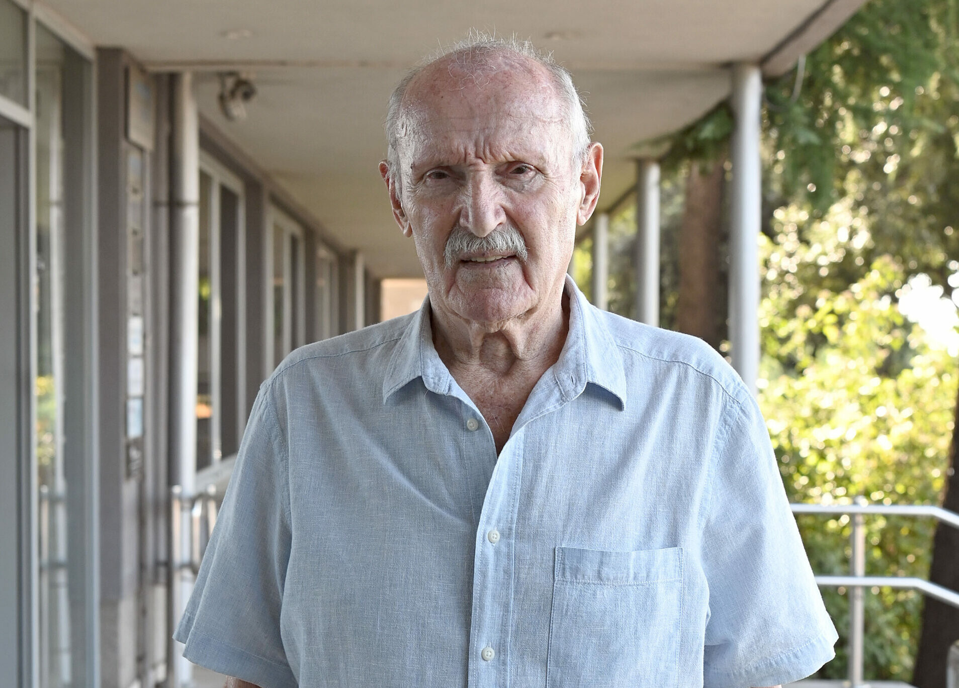 Doajen riječkog sporta danas slavi 90. rođendan: Ljubav i entuzijazam ...